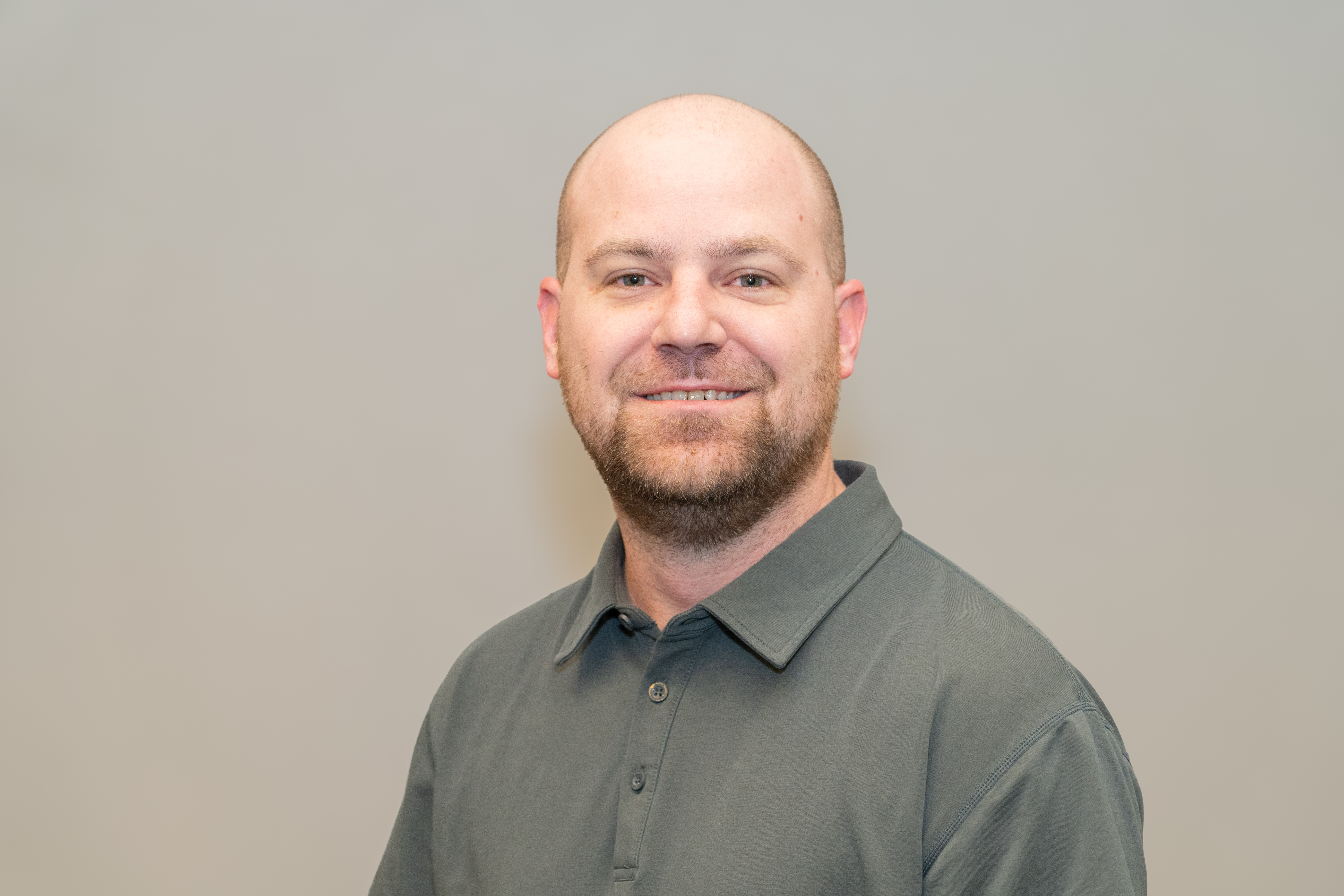 Calvin Barrett | Fora Travel