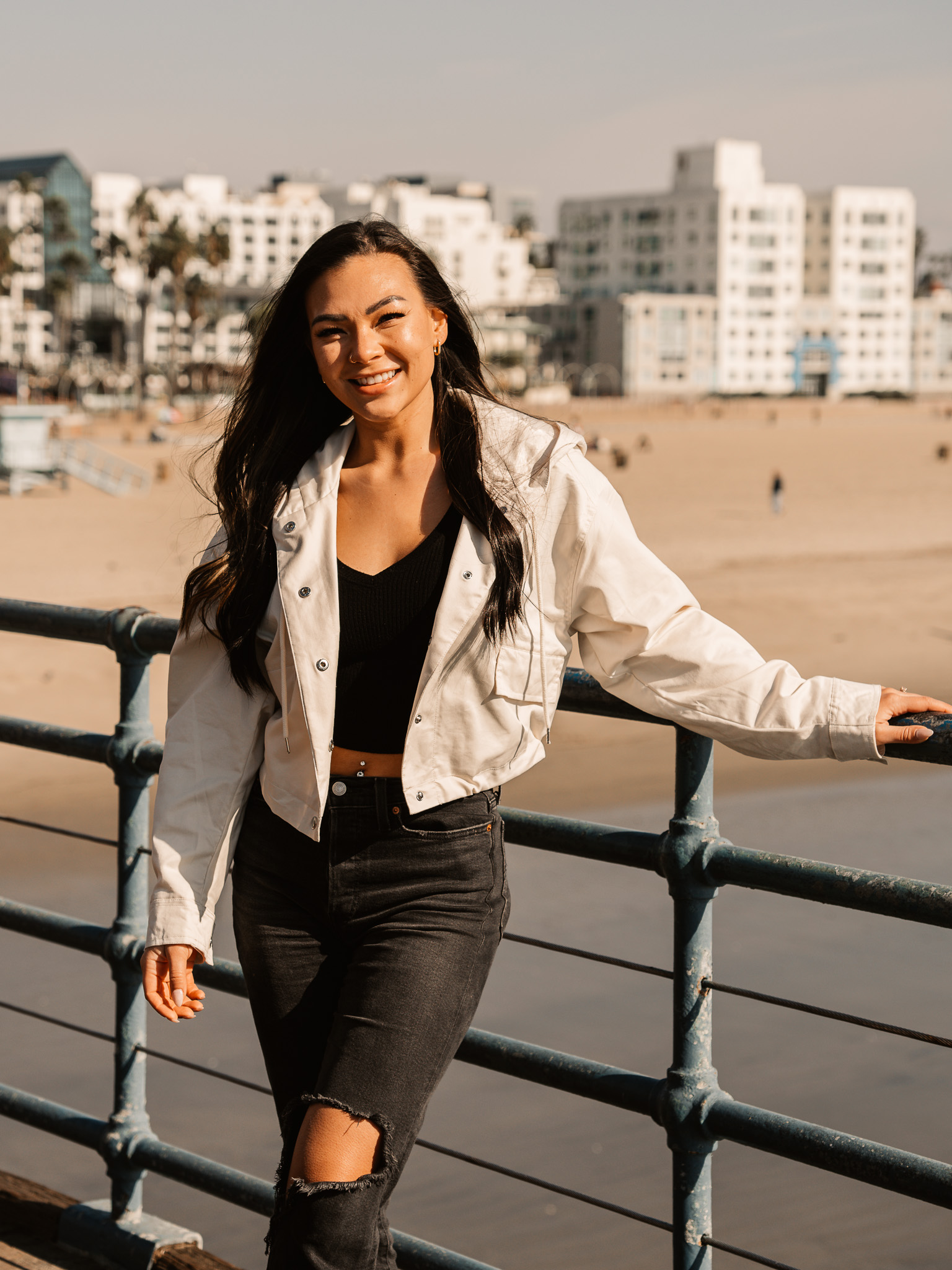 Jennifer Beaman | Fora Travel