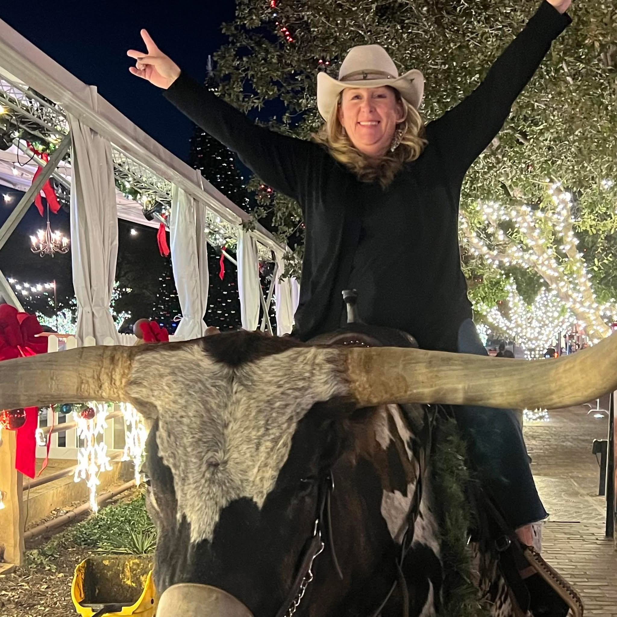 Tracie Church | Fora Travel