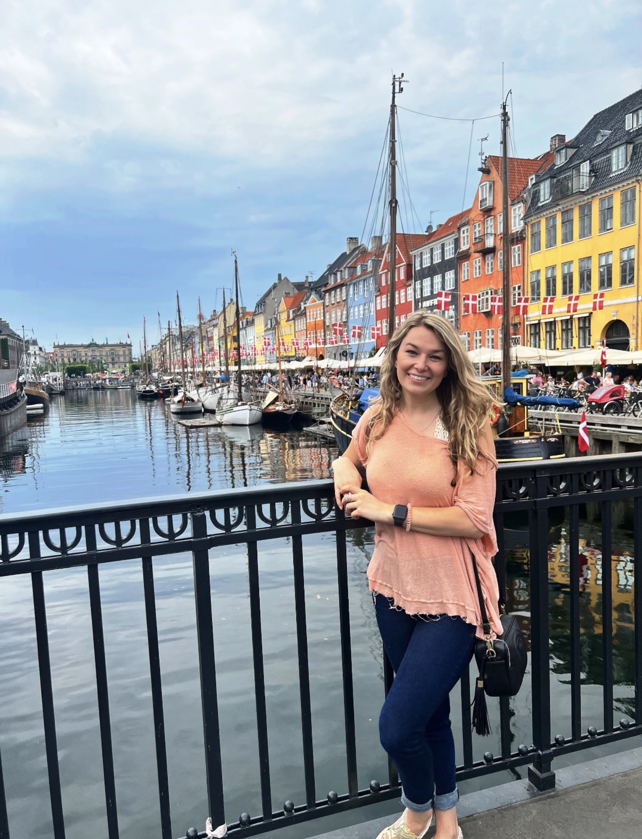 Ashley Selinsky | Fora Travel