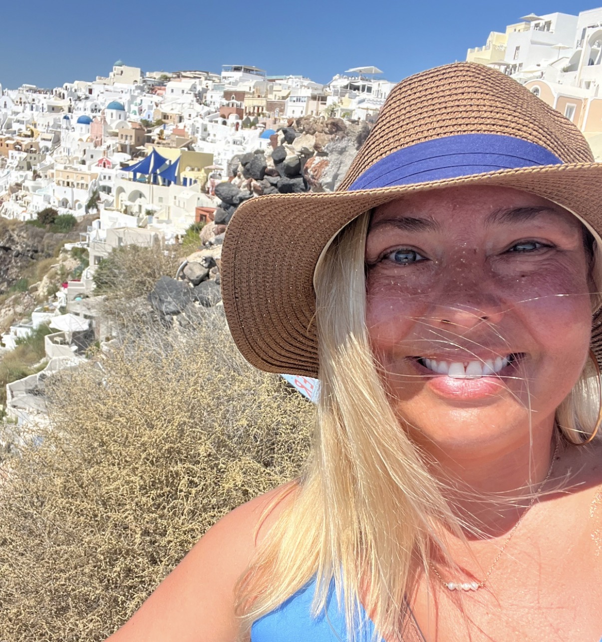 Angela Green | Fora Travel