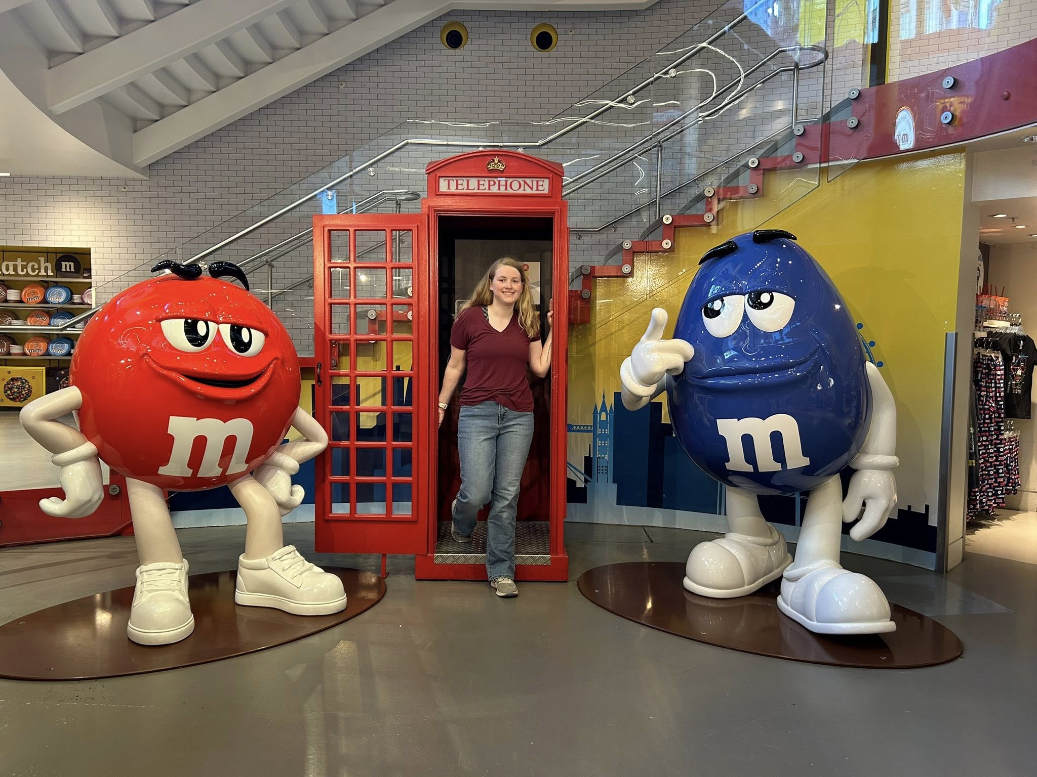 Visiting London for the First Time? Here’s What to Expect