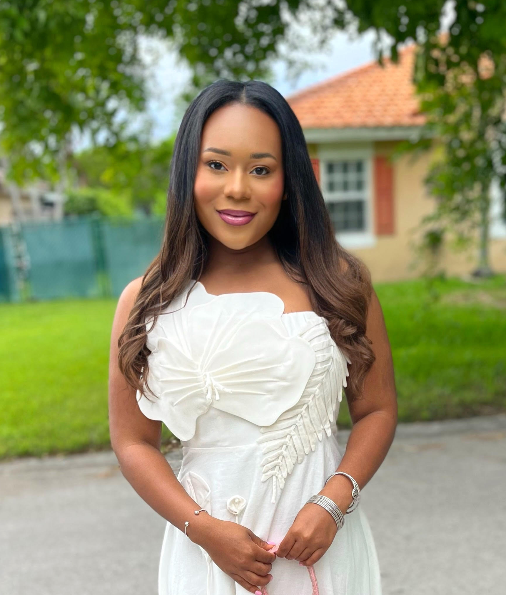 Rochelle Davis | Fora Travel