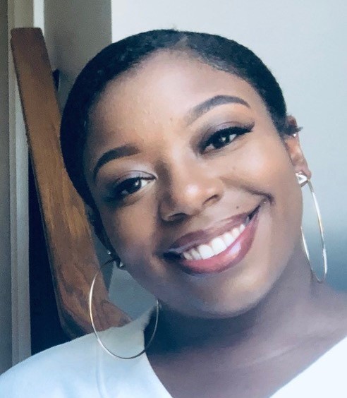 Bryonna Witherspoon | Fora Travel