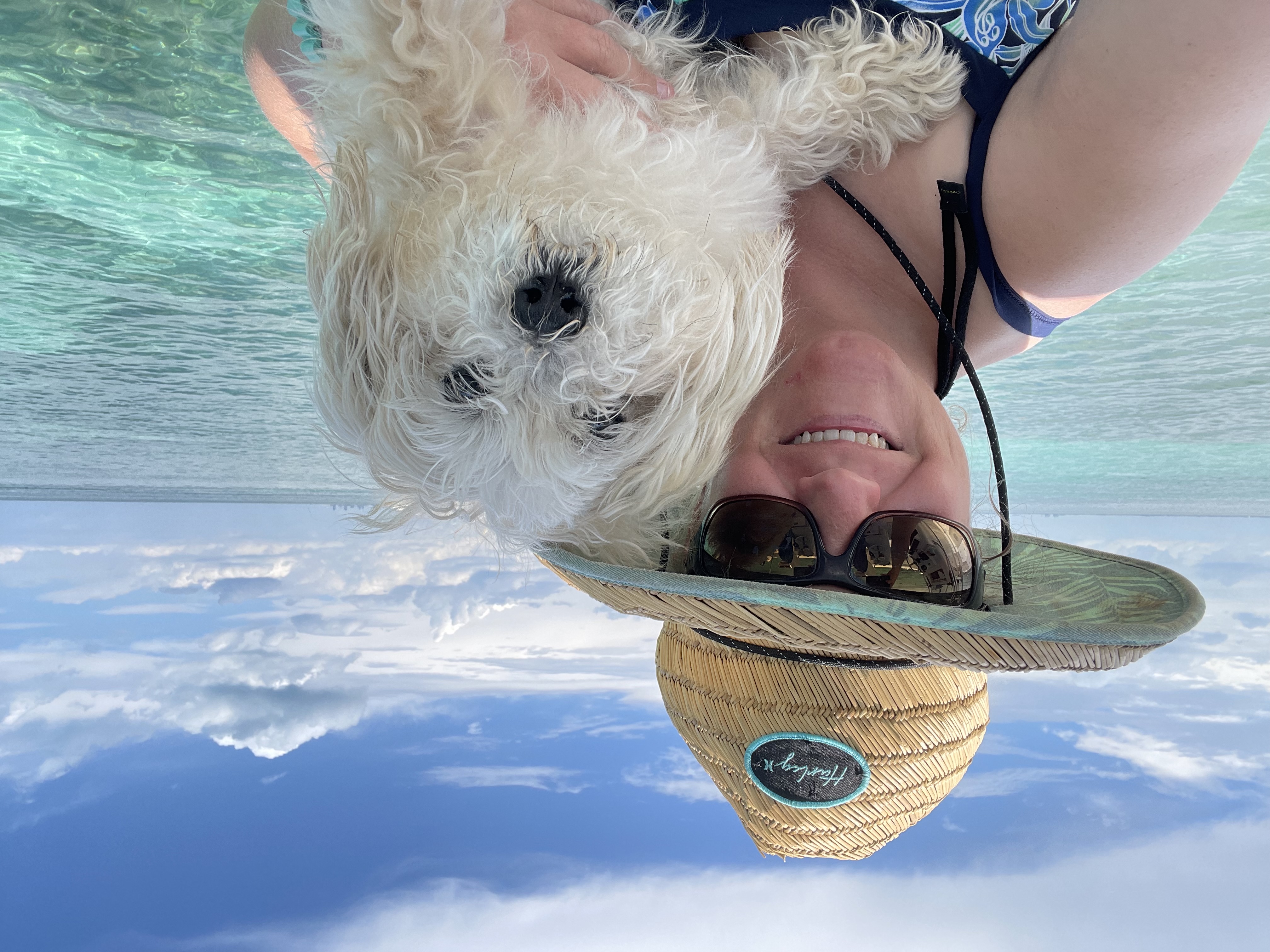 Kelly Jackson | Fora Travel