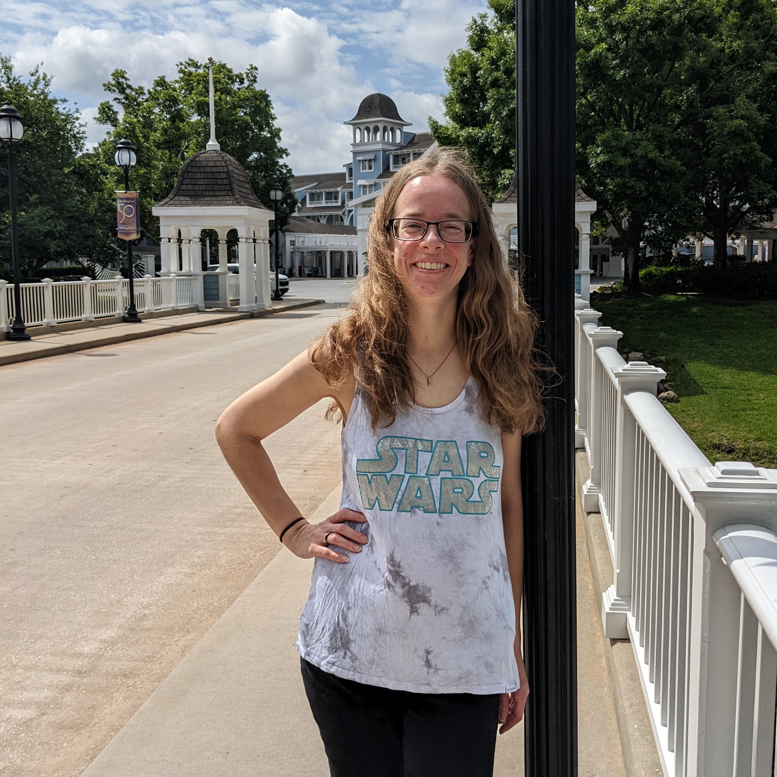 Stephanie King | Fora Travel