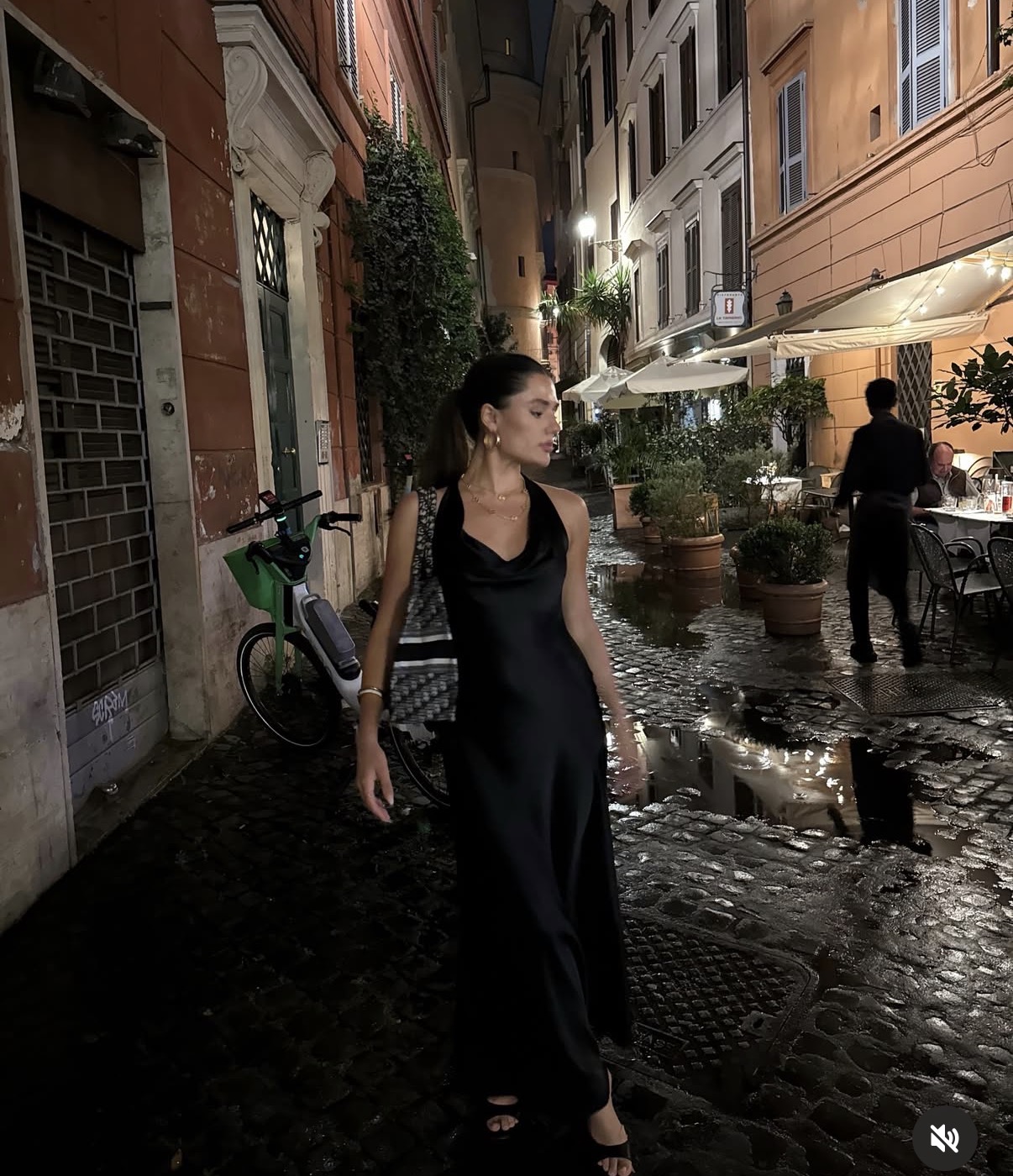 Anna Lucia LoPresto | Fora Travel