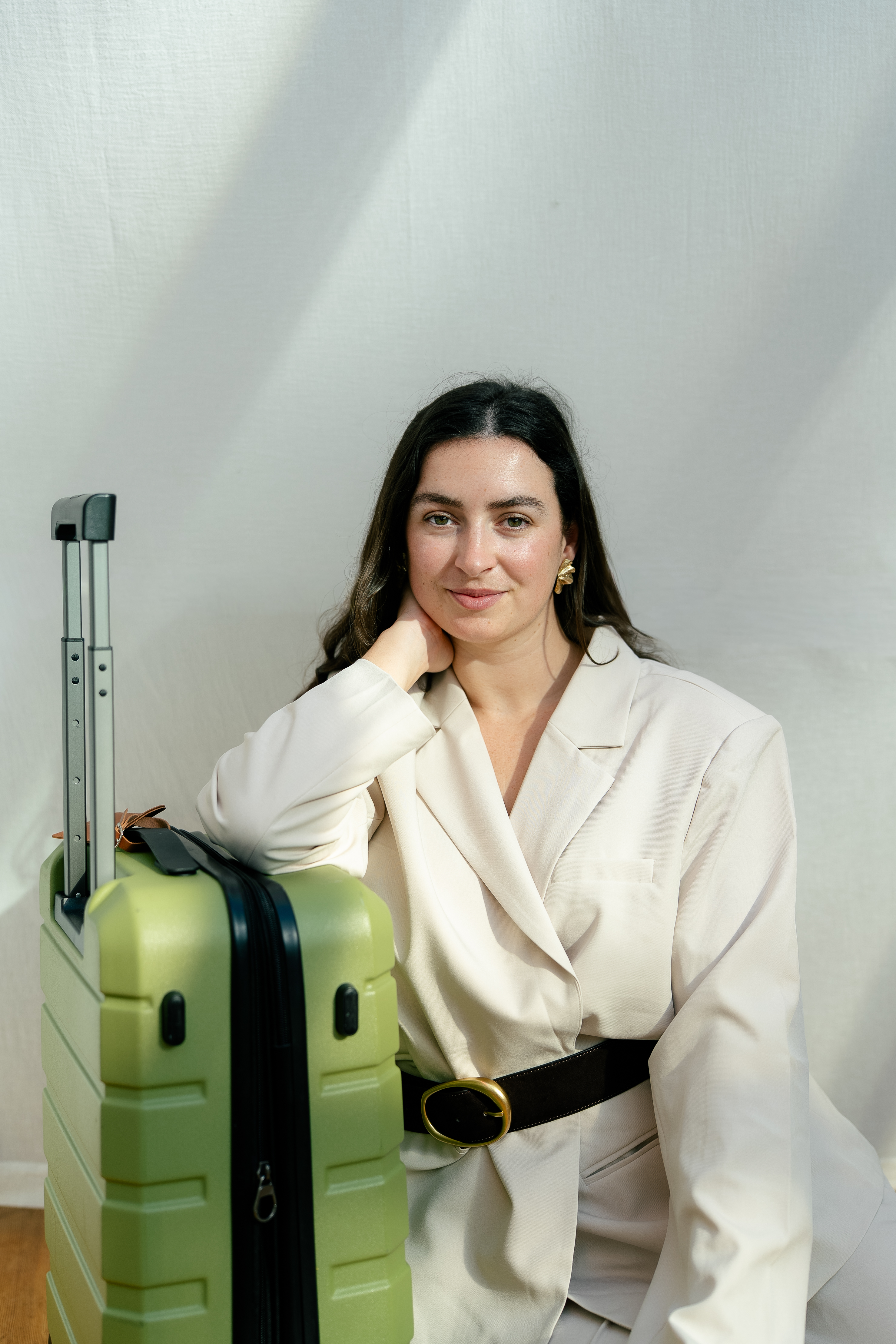 Zelda Elisco | Fora Travel