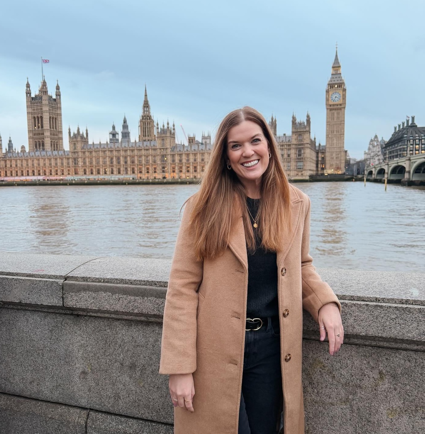 Emma England | Fora Travel