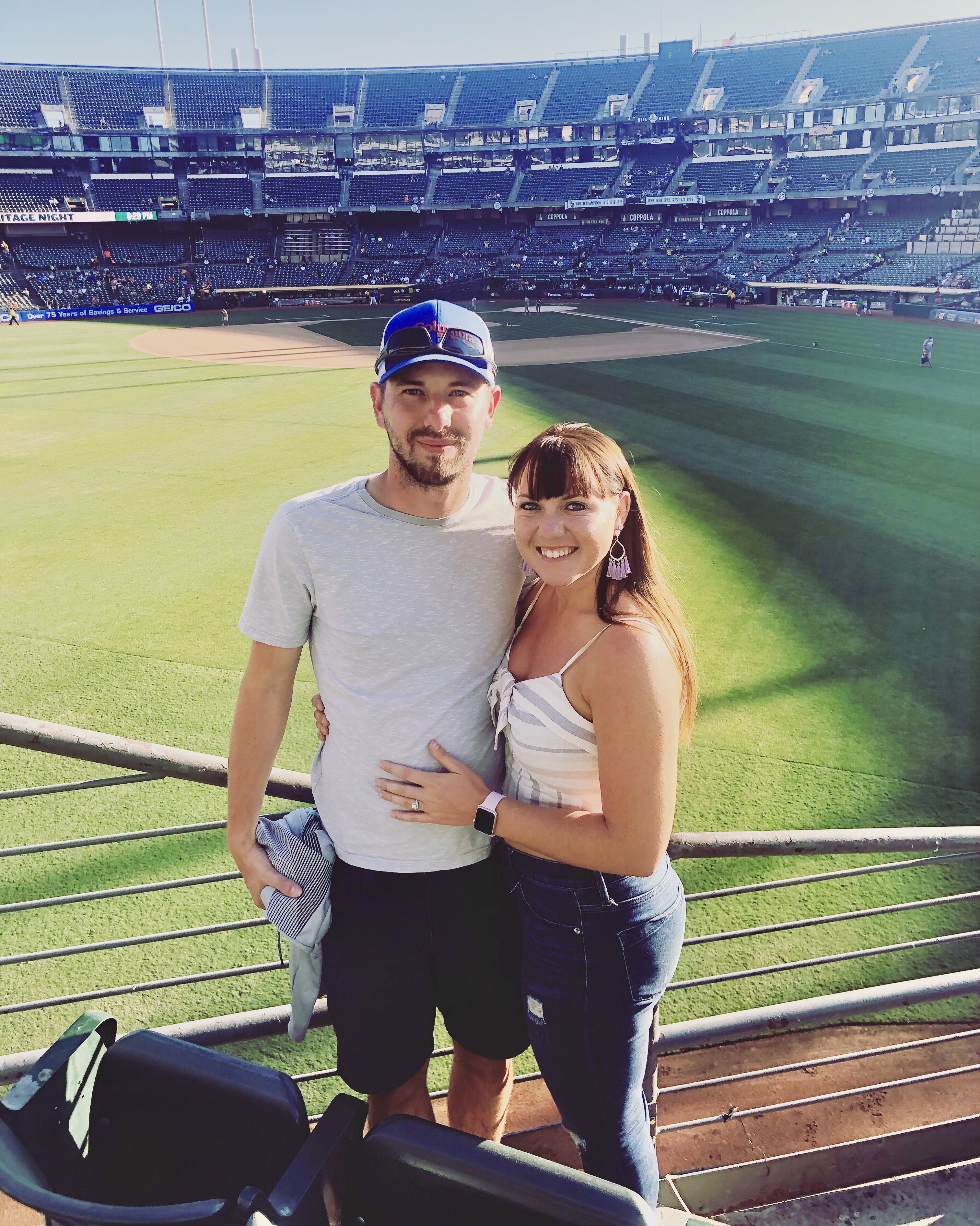 Amanda Trout | Fora Travel