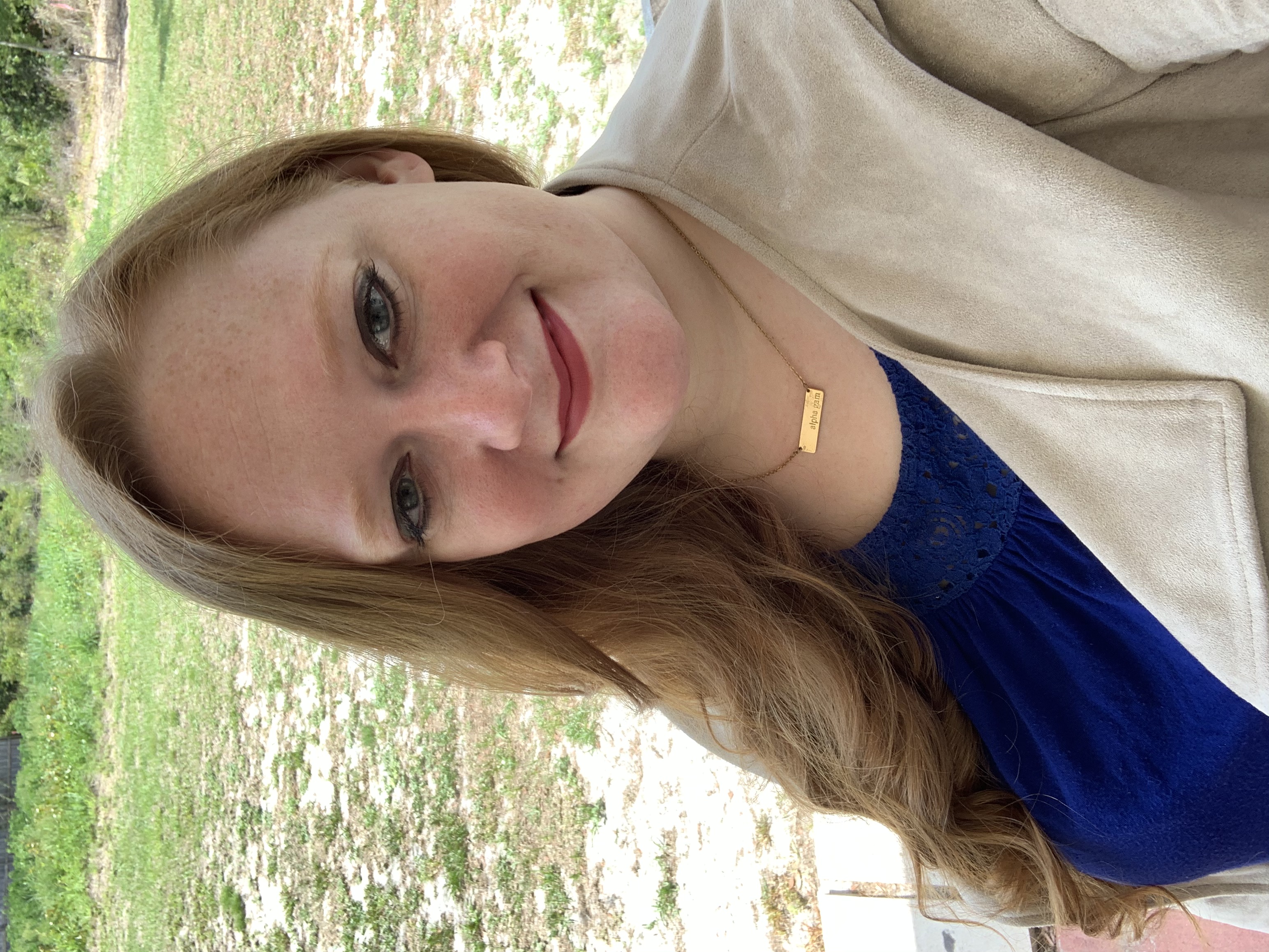 Rebecca Hamilton | Fora Travel