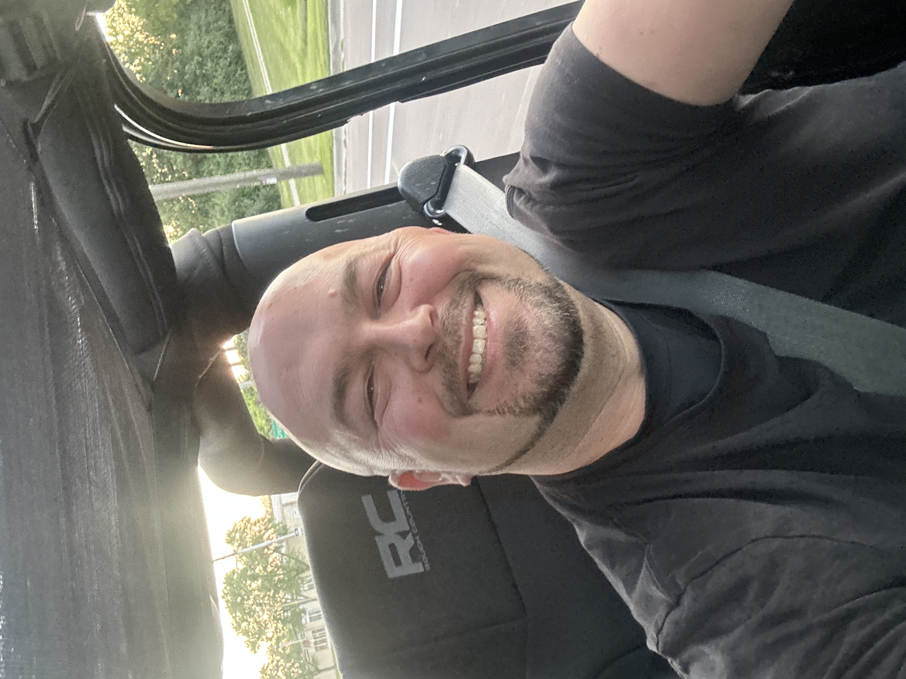 Ben Schock | Fora Travel