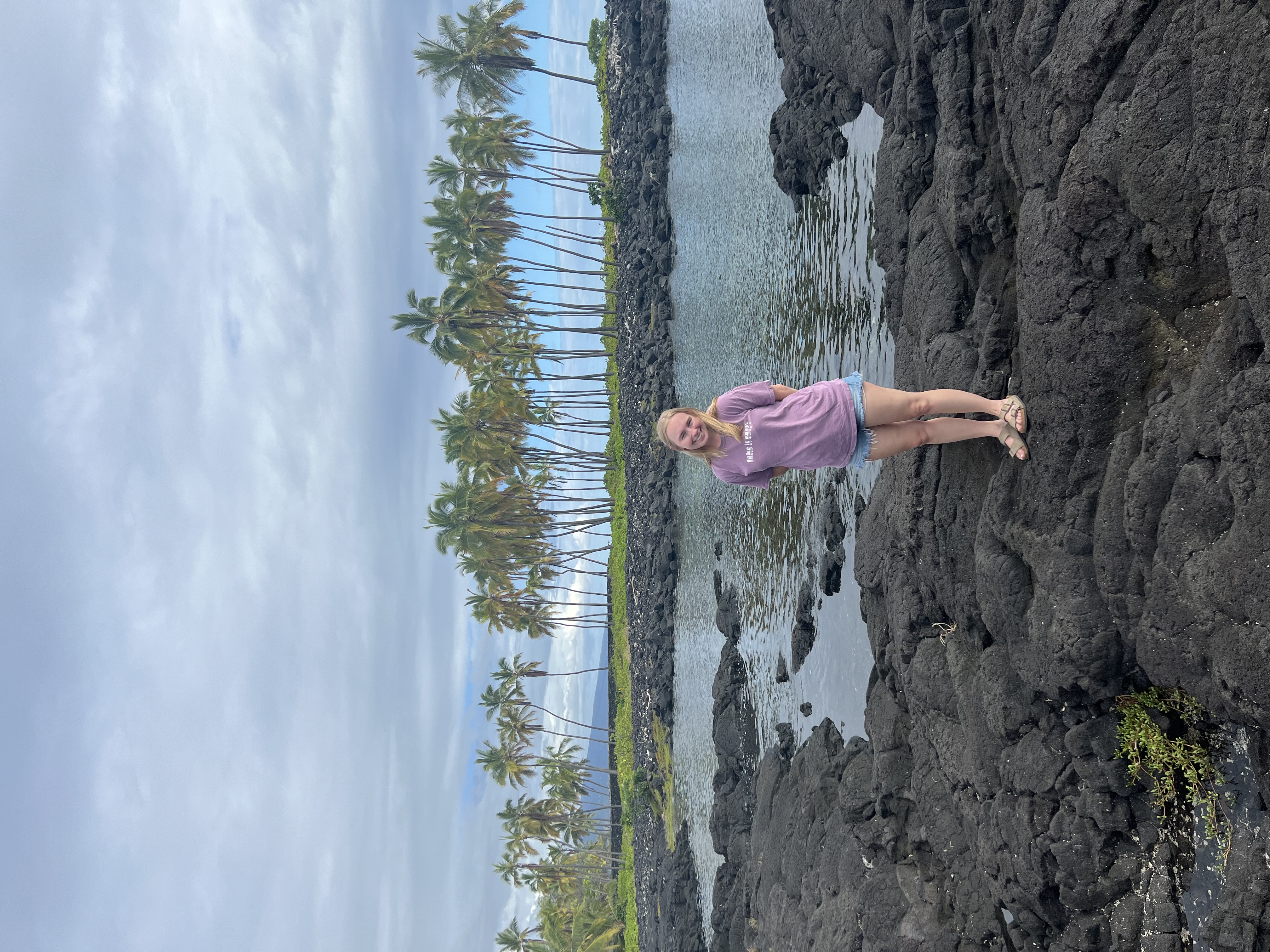 Emily Williams | Fora Travel