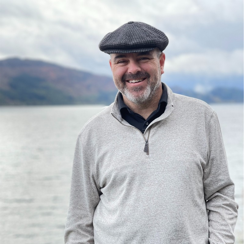 David Forer | Fora Travel