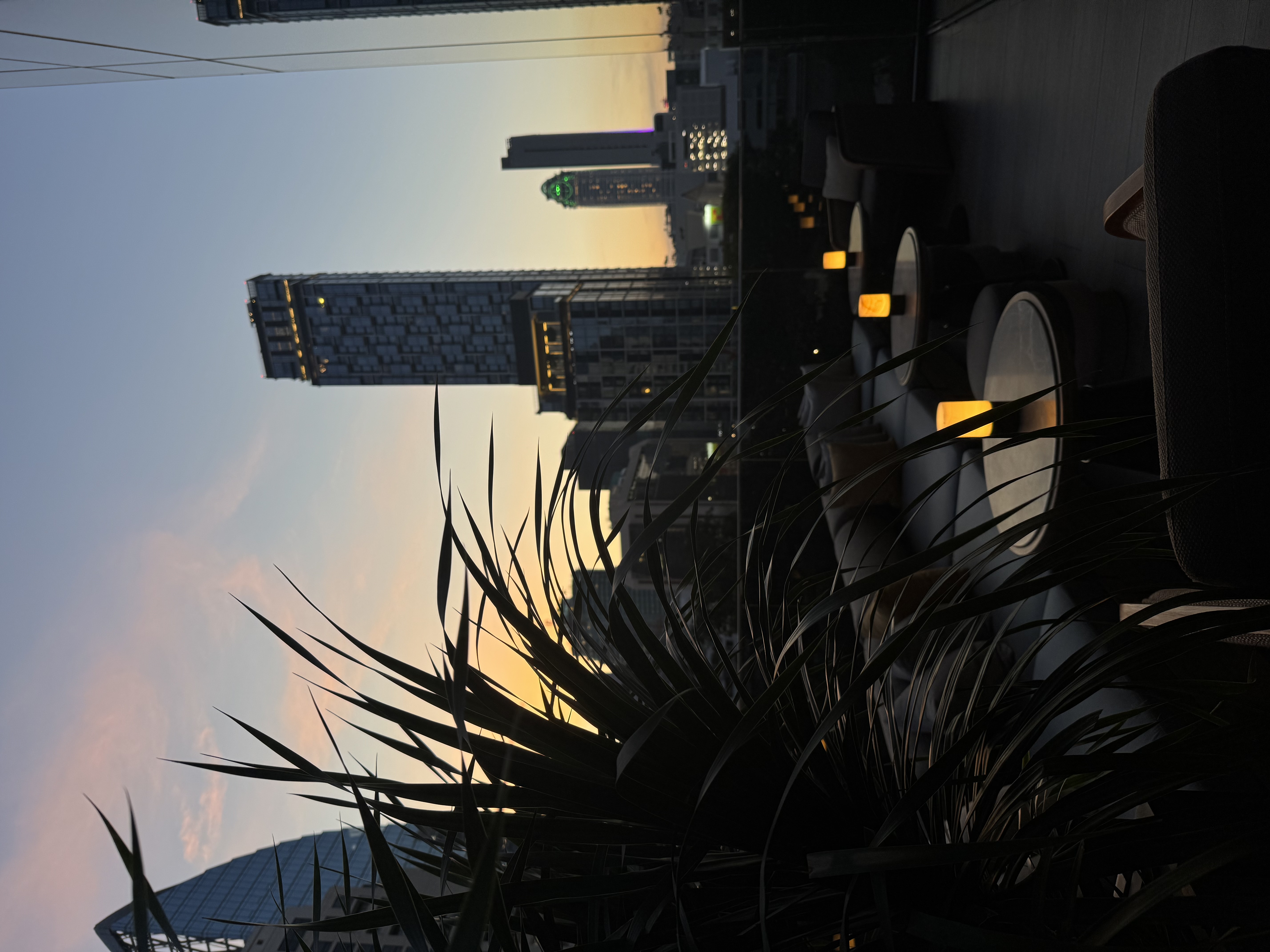 Aman Nai Lert: Rebranding Luxury in Bangkok