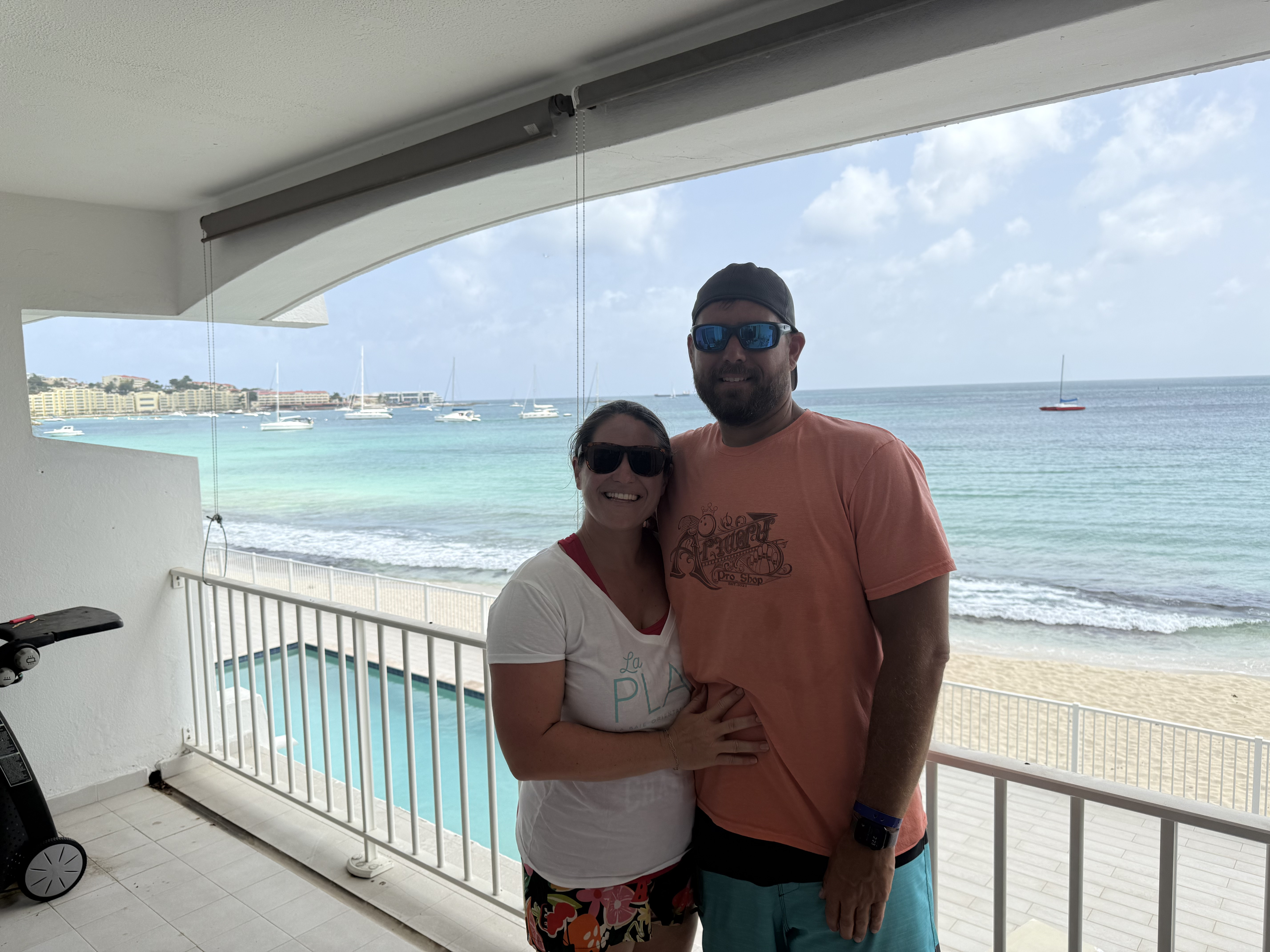 Kyle Houser | Fora Travel