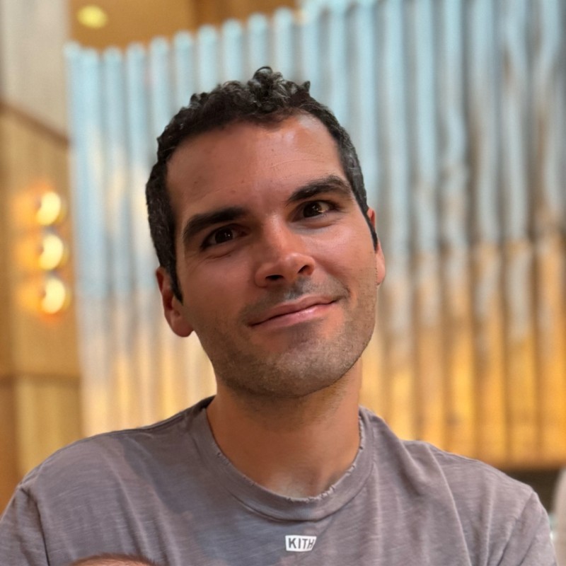 Austin Nelson | Fora Travel