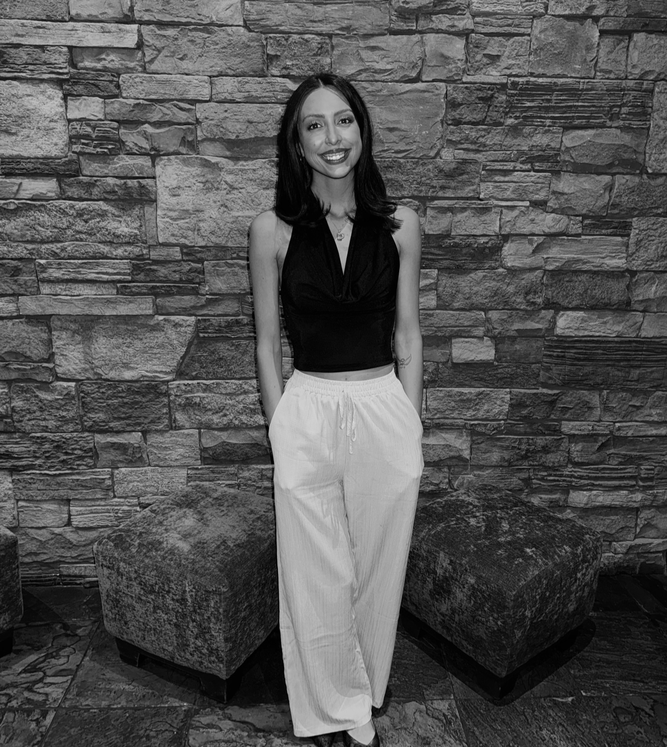 Jordan Simon | Fora Travel