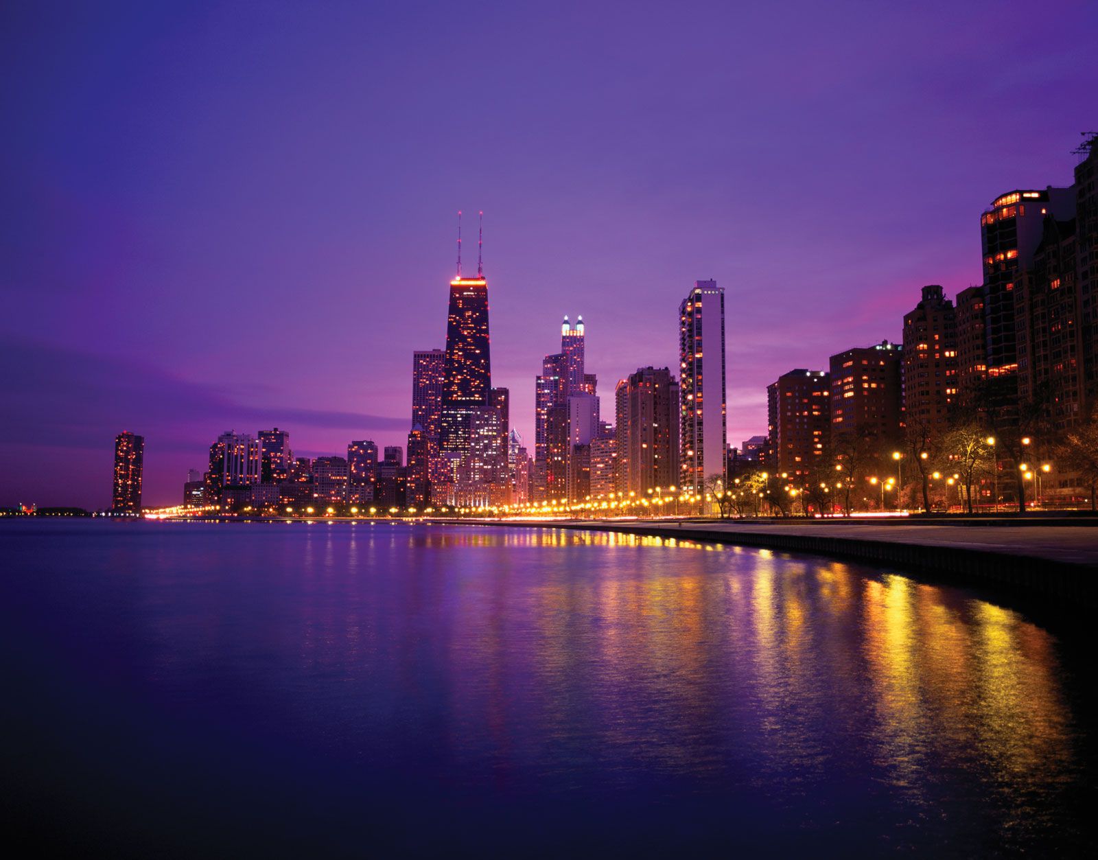 Chicago Girls Trip Getaway: A 4-Day Itinerary