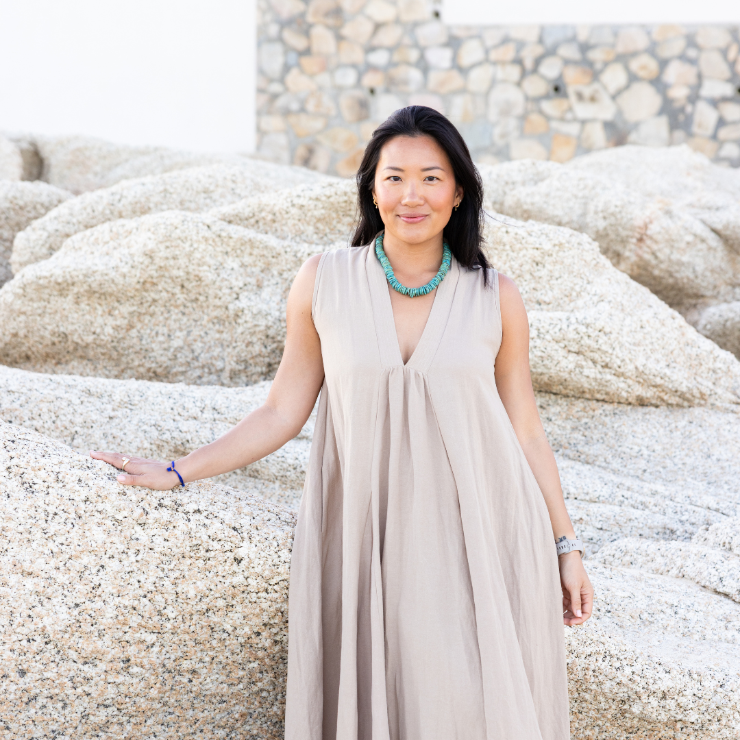 Tiffany Klinger | Fora Travel