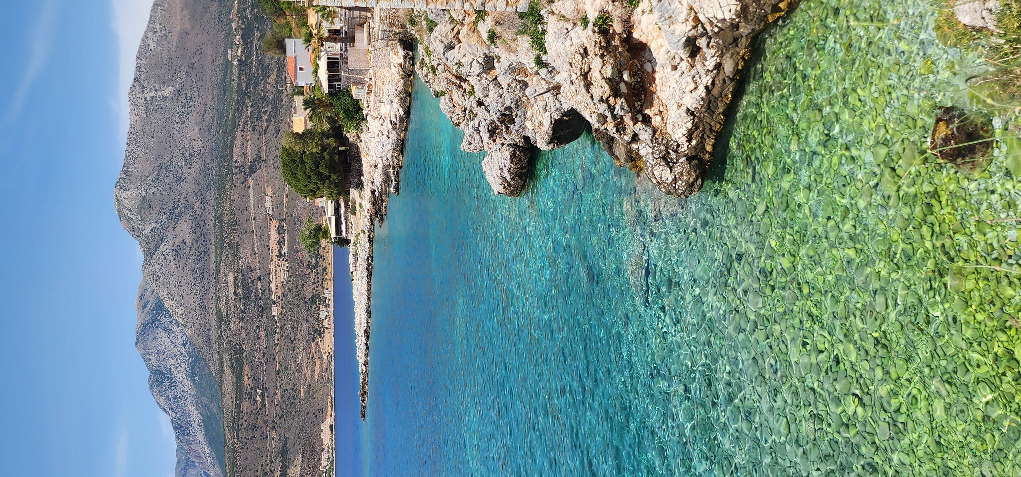 Sailing Greece in Style: Inside the World of Luxury Small-Ship Cruises