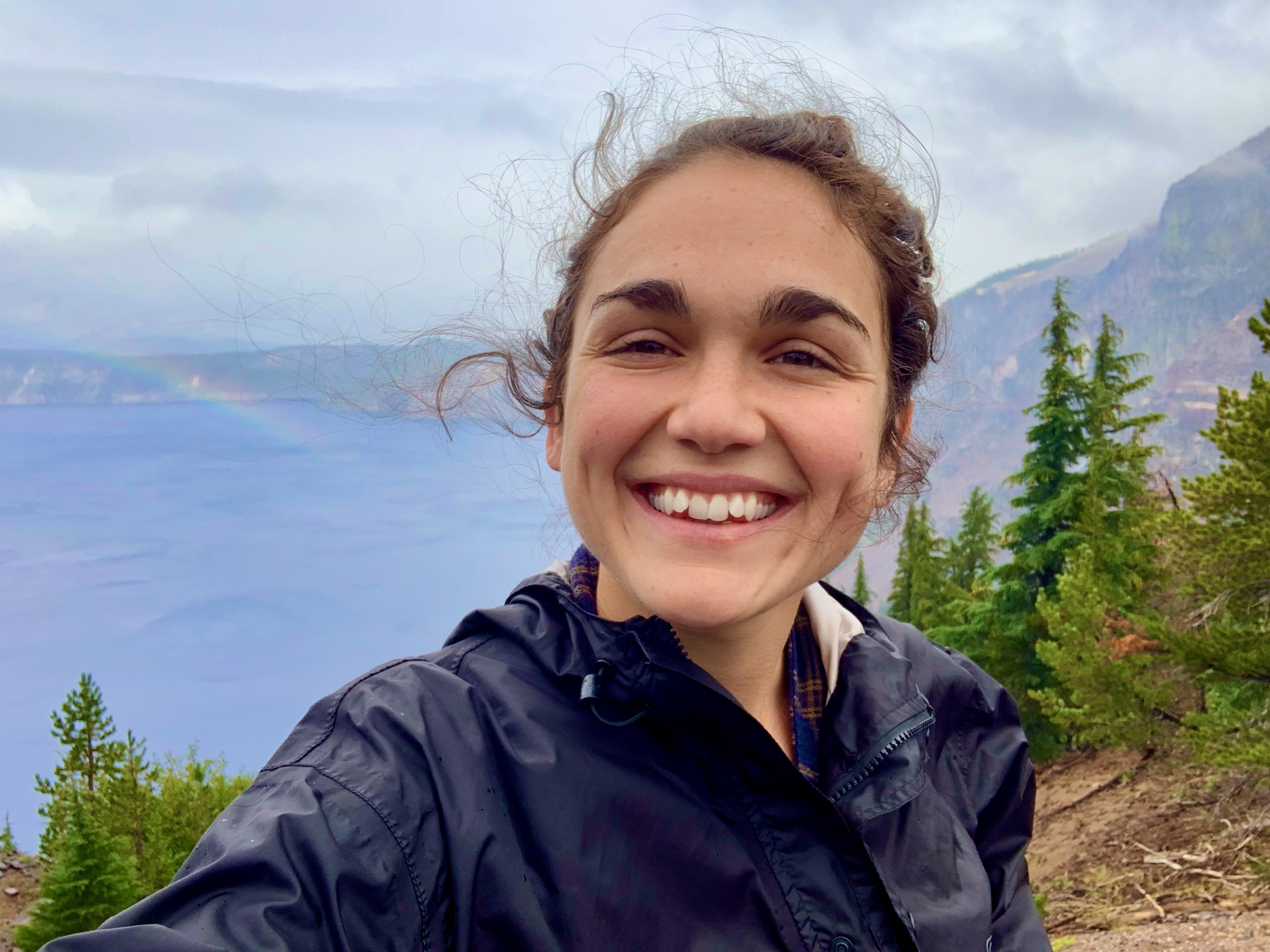 Michaela Busch | Fora Travel