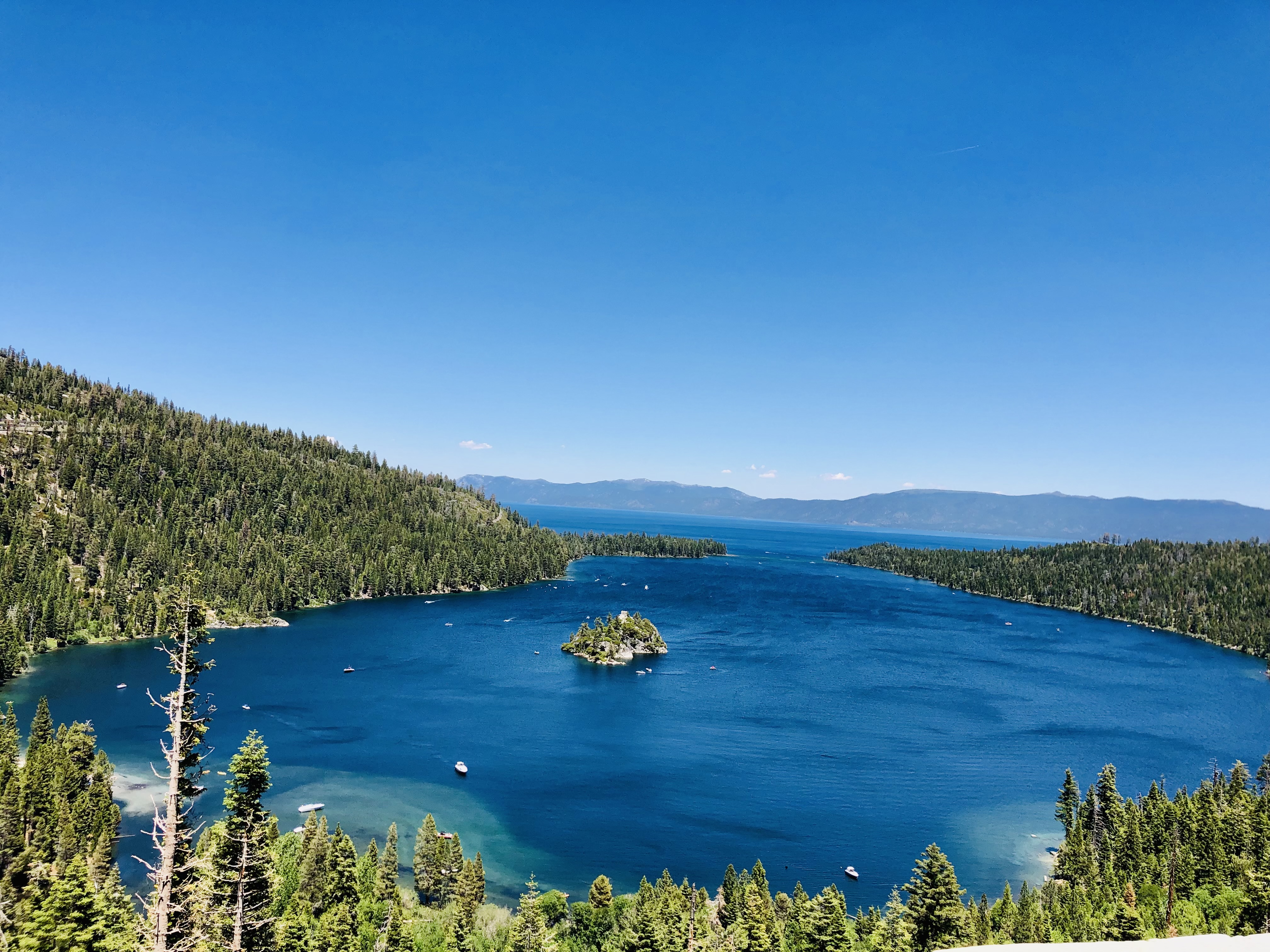 Edgewood Tahoe Resort: Iconic Lake Views, Legendary Golf & Easy Access ...