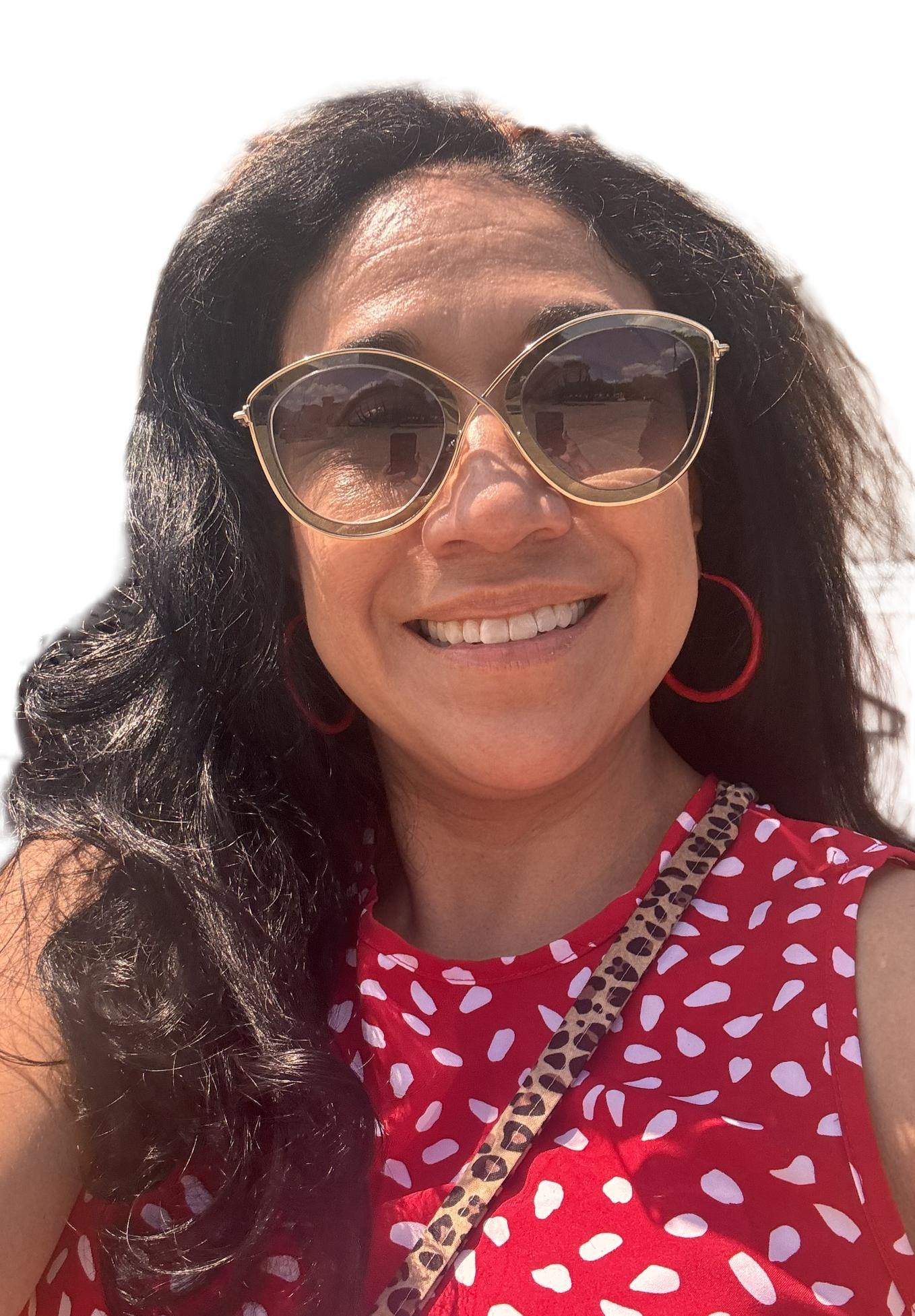 Amanda Howard | Fora Travel