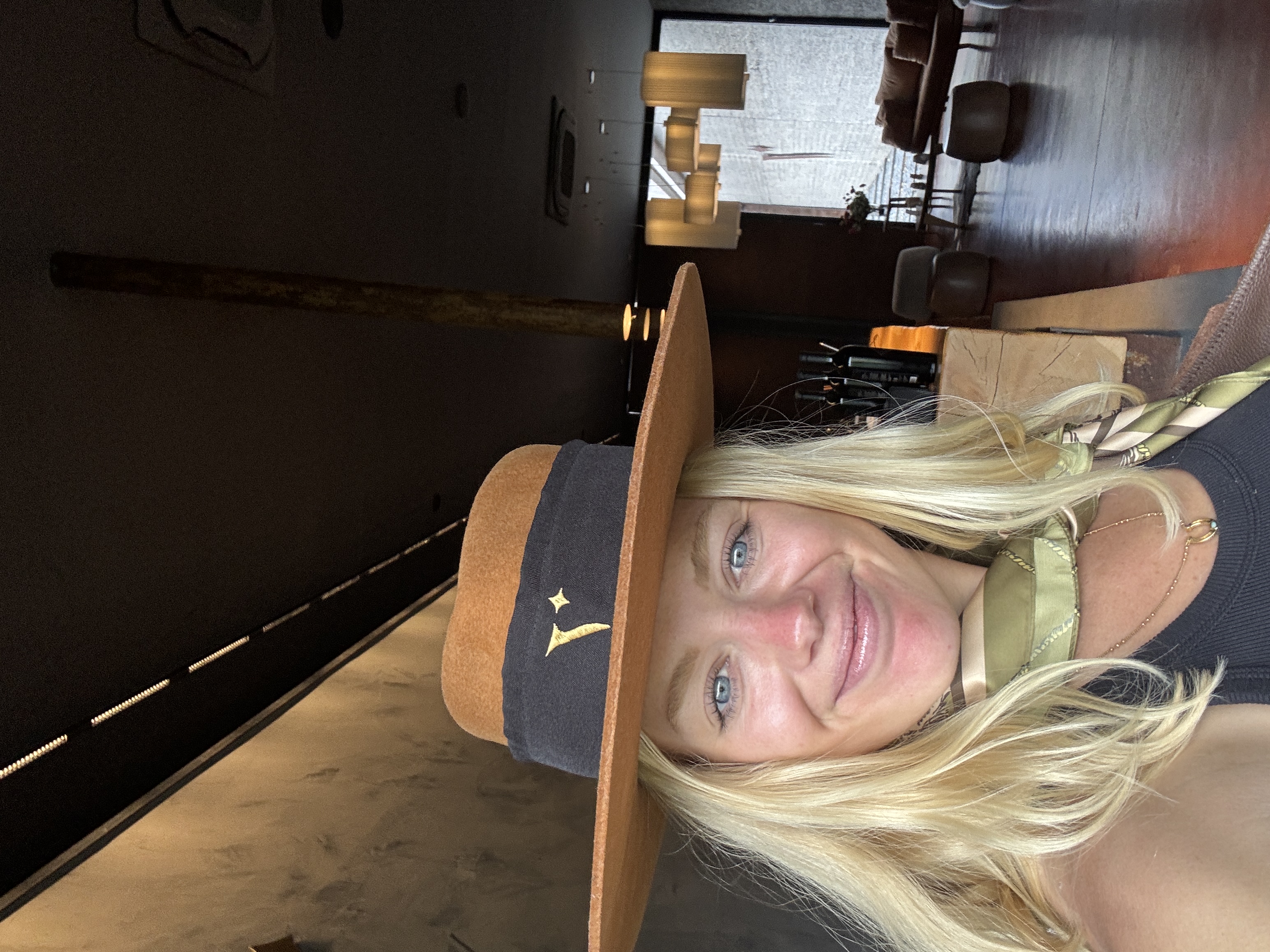 Grace Johnston | Fora Travel