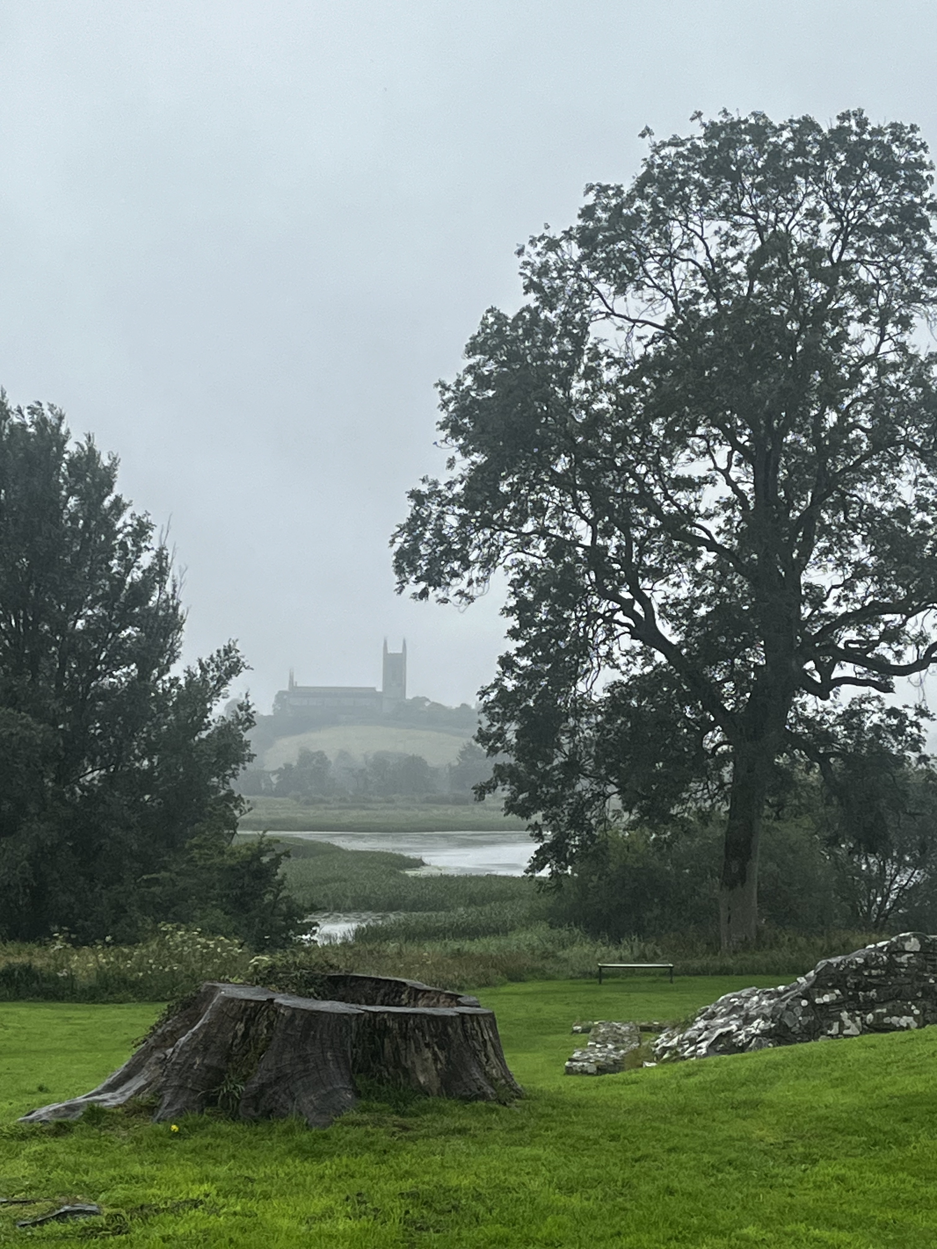 Driving Ireland: A 7-day Exploratory Adventure