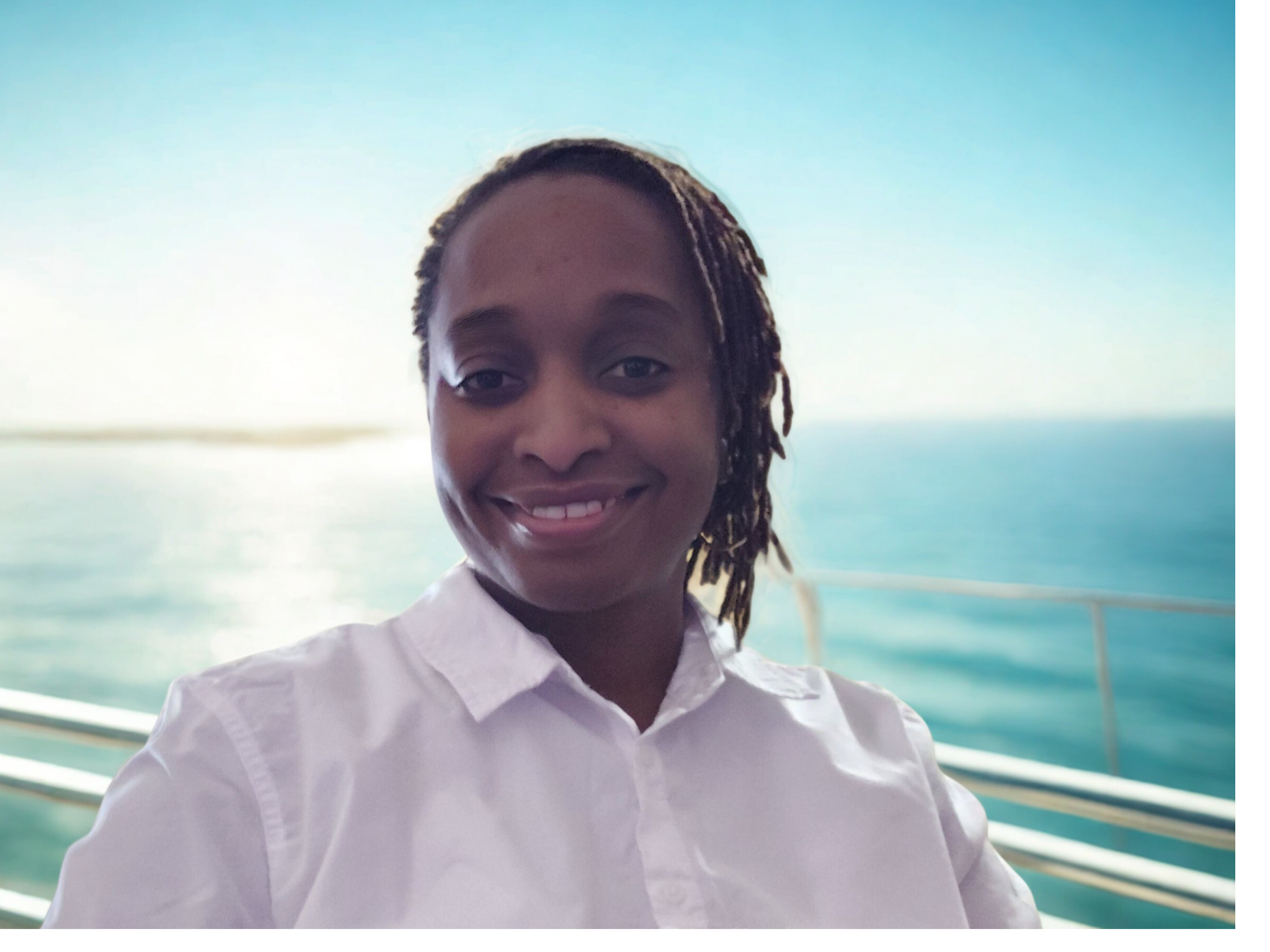 Latrice Johnson | Fora Travel