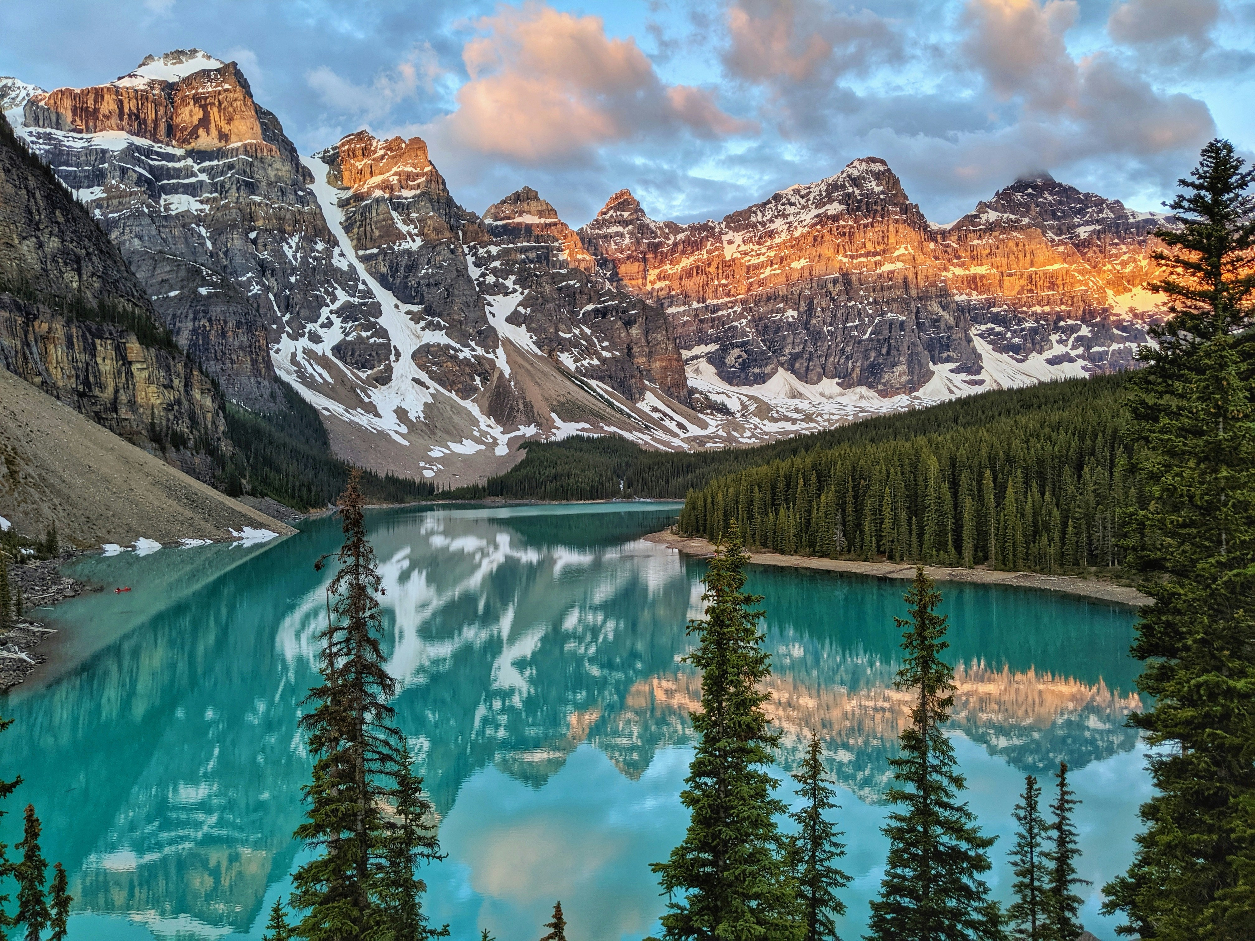 3 Days in Banff: The Ultimate Must-Do Guide for First-Timers