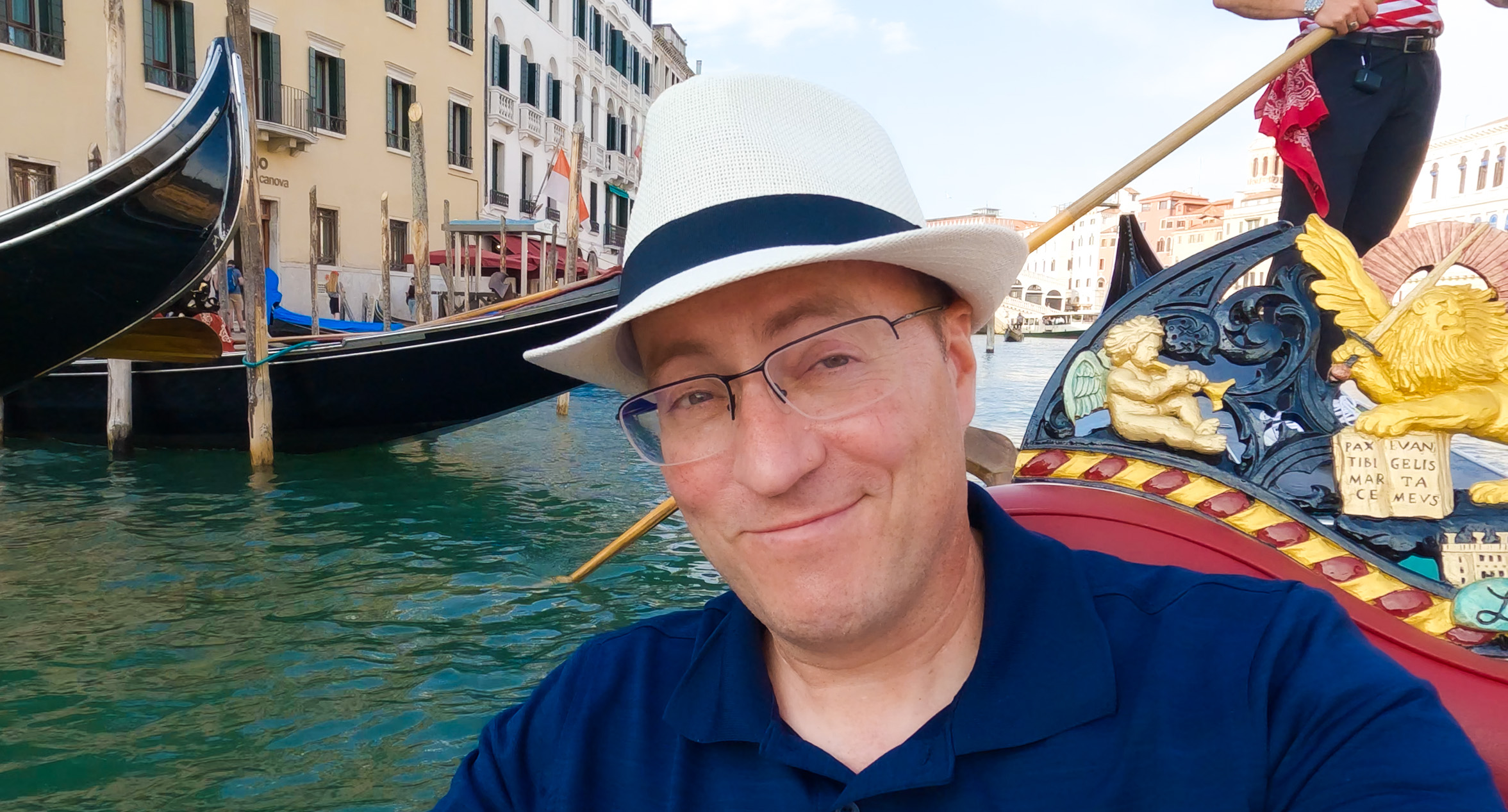 Jason Yoder | Fora Travel