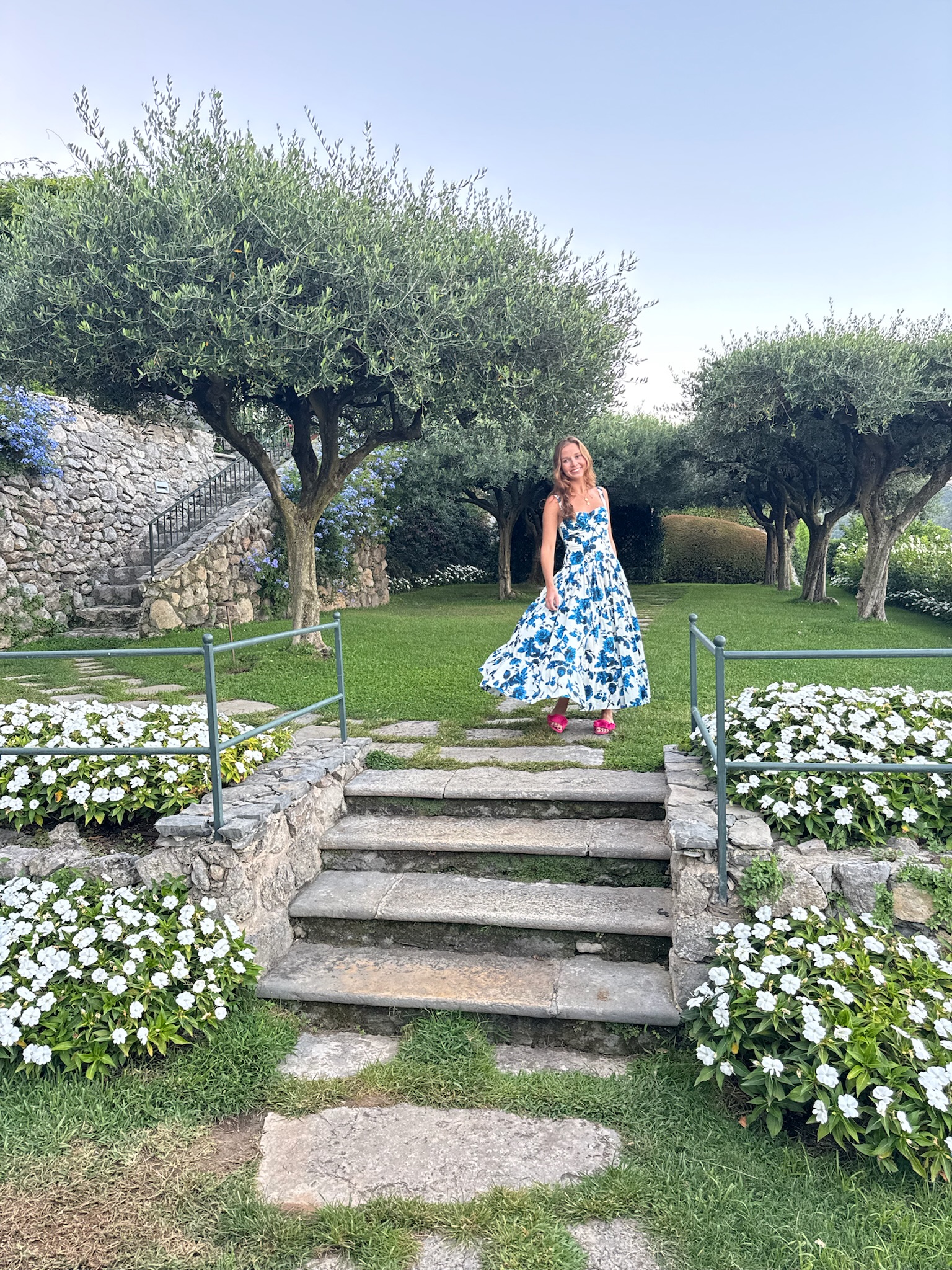 Elyse Farrell | Fora Travel
