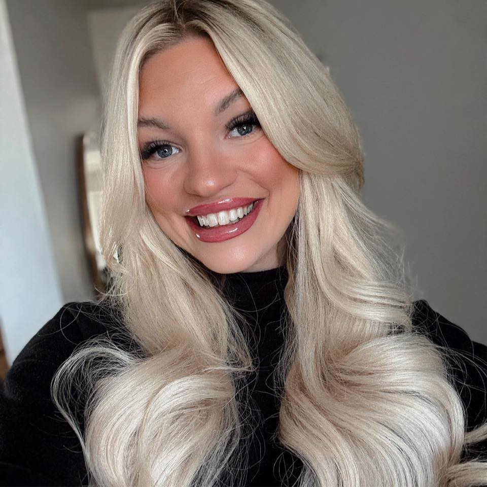 Jessica George | Fora Travel