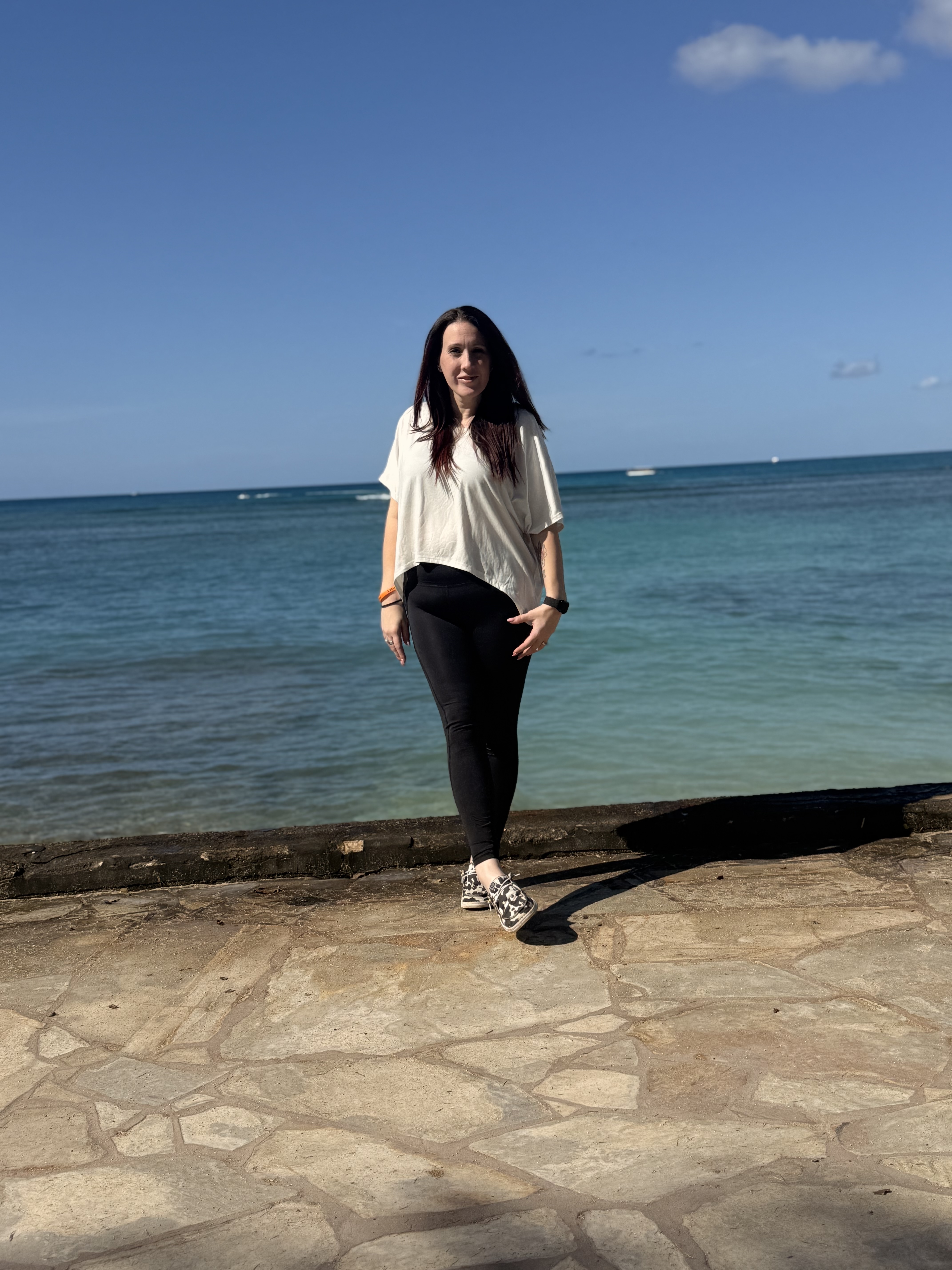 Rachel Balash | Fora Travel