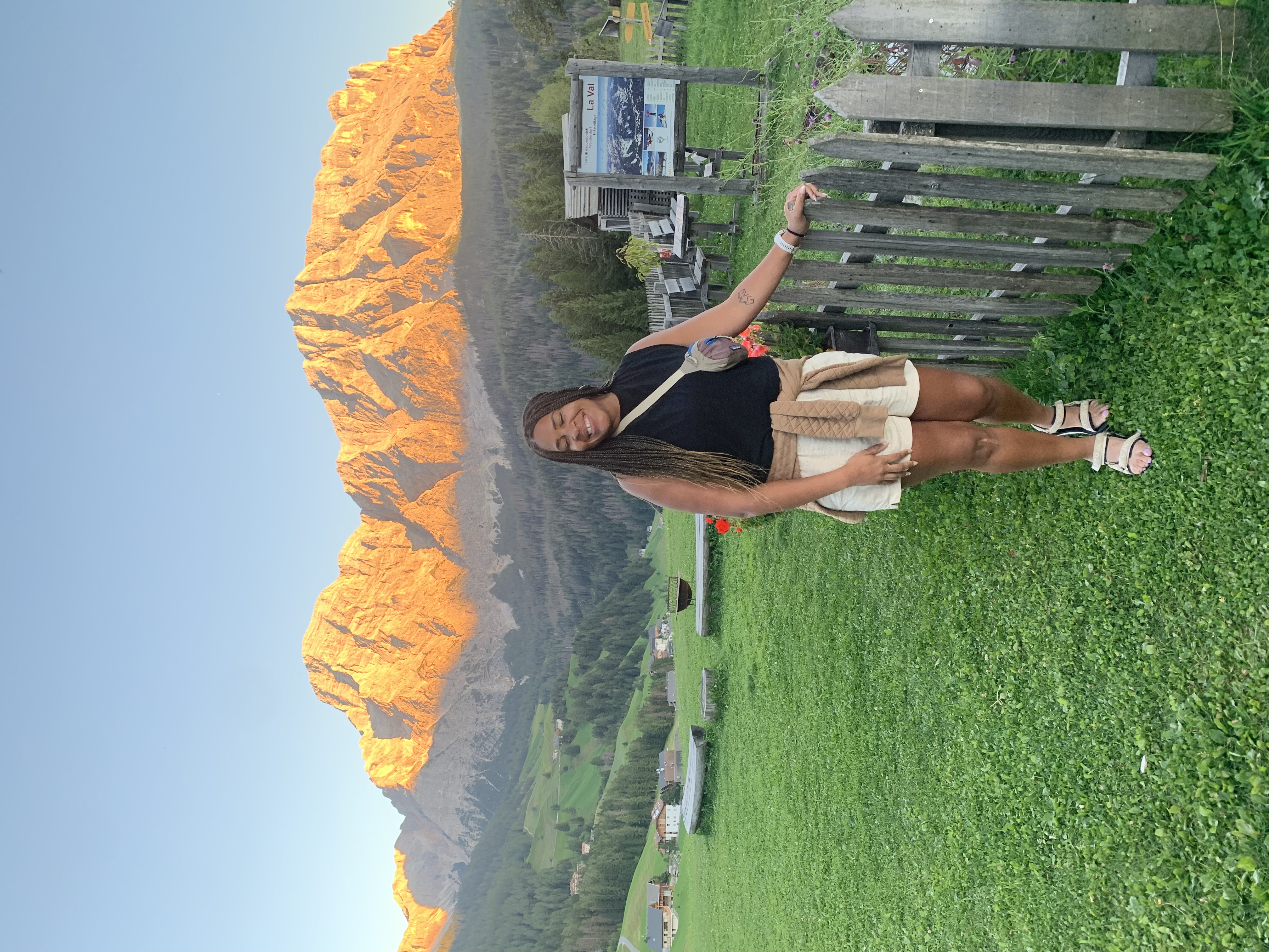 Karole Johnson | Fora Travel