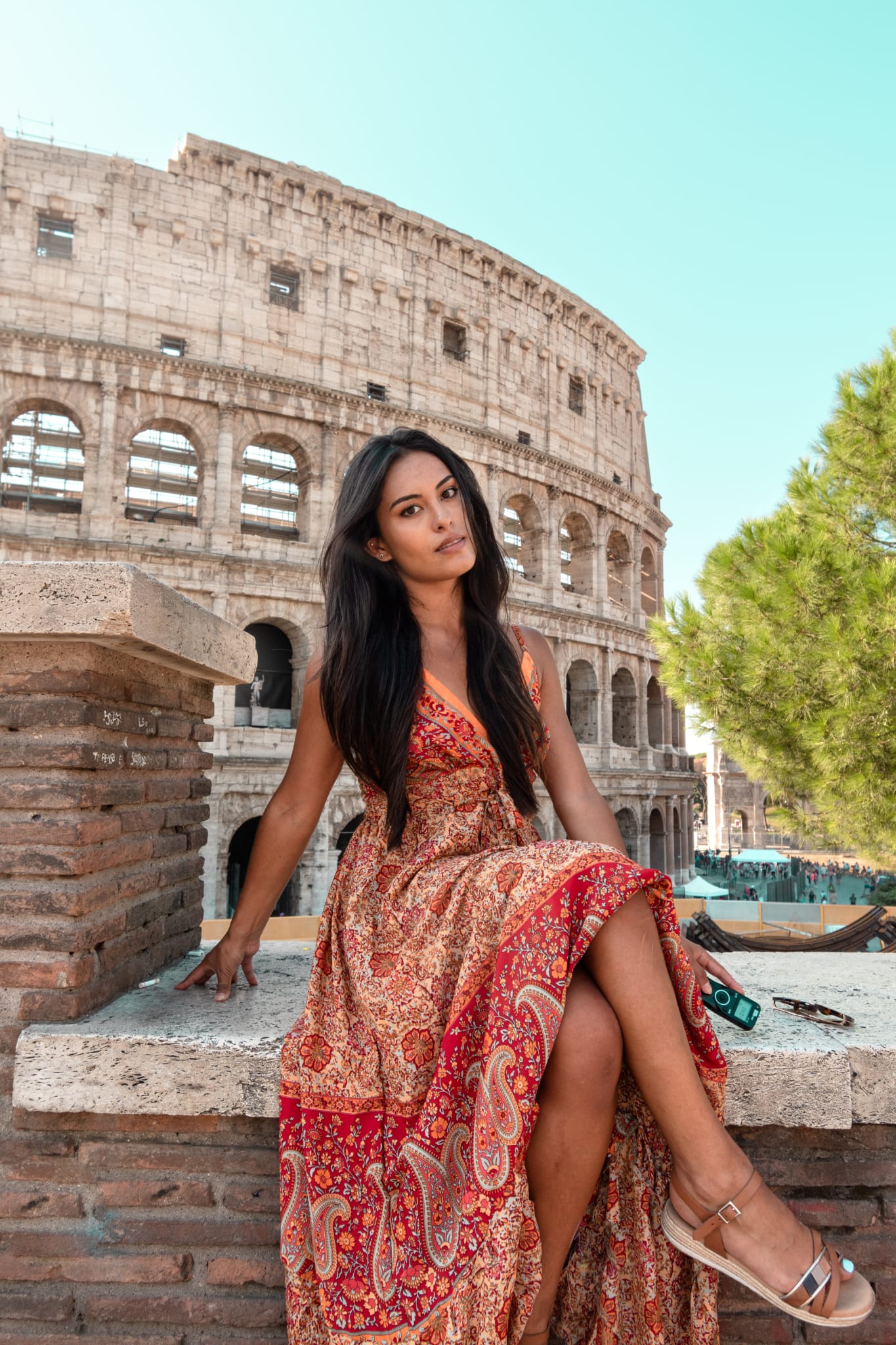 Maria Miranda | Fora Travel