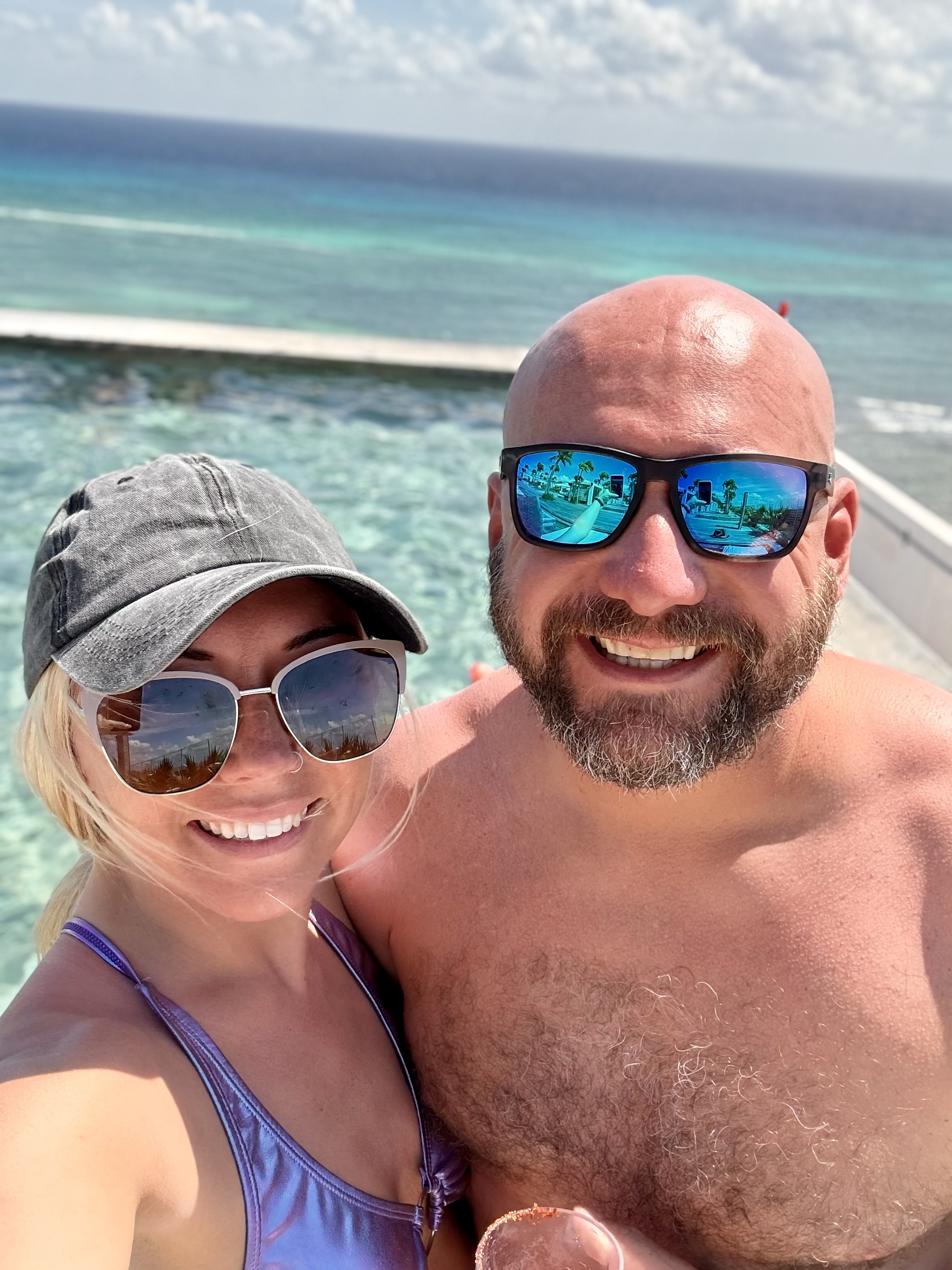 Ryan Bacon | Fora Travel