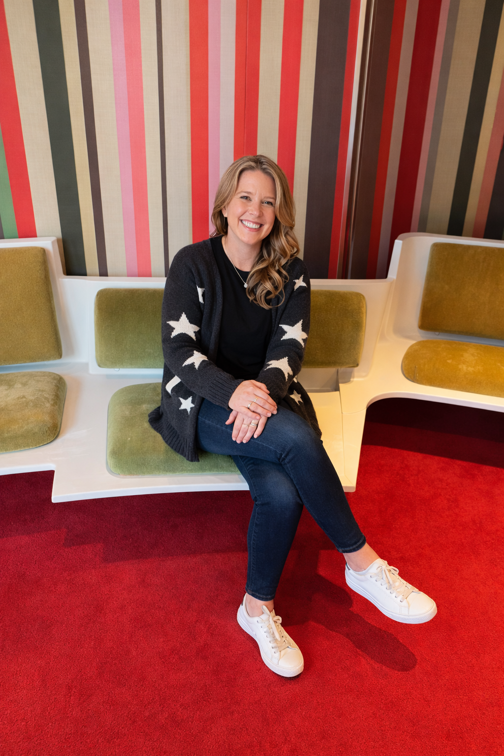 Jennifer Howard | Fora Travel