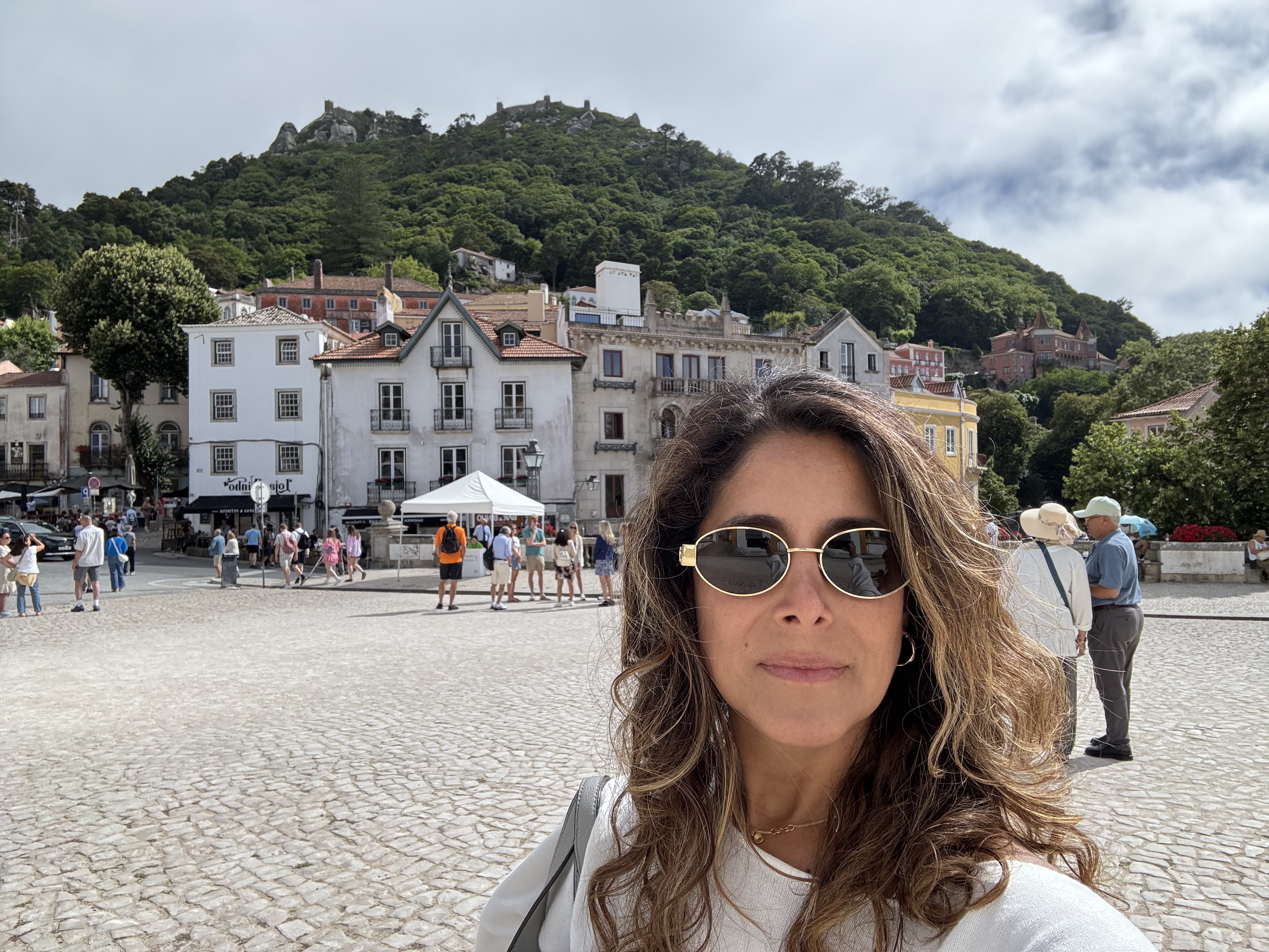 Sandra Flechas | Fora Travel