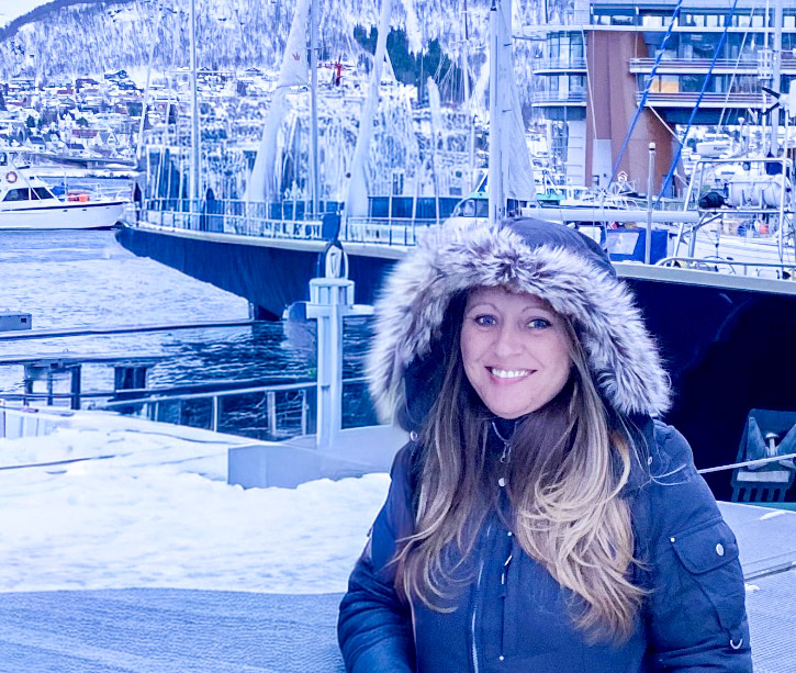 Sherri Vermette | Fora Travel