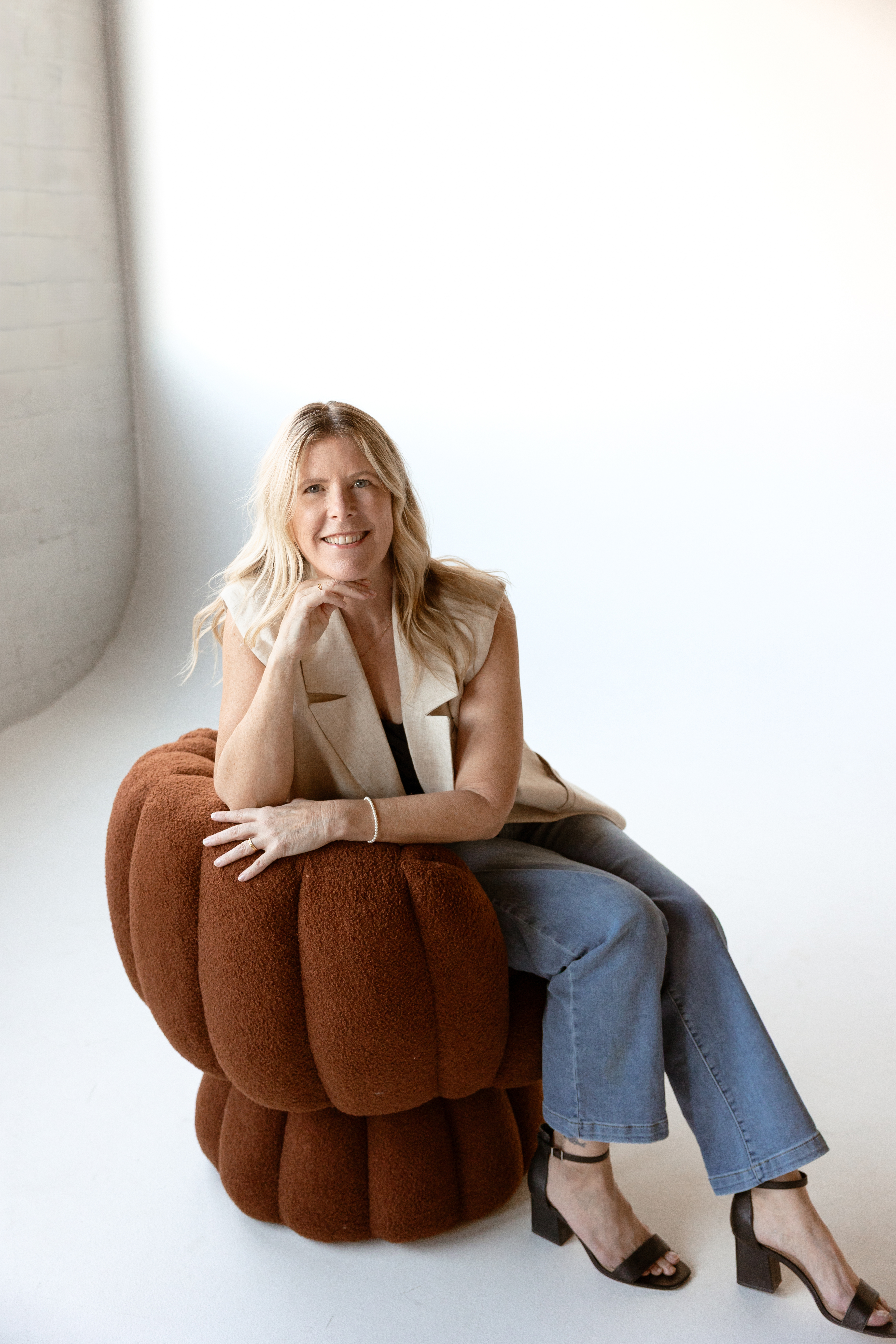Jennifer Dillon | Fora Travel