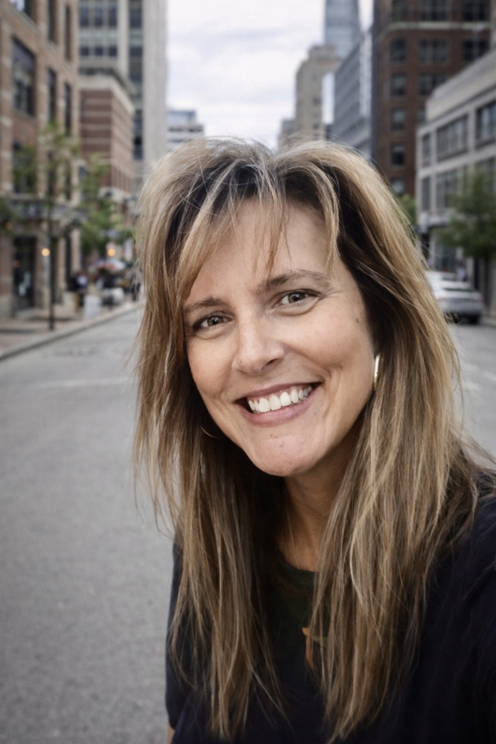 Kim Lynch | Fora Travel