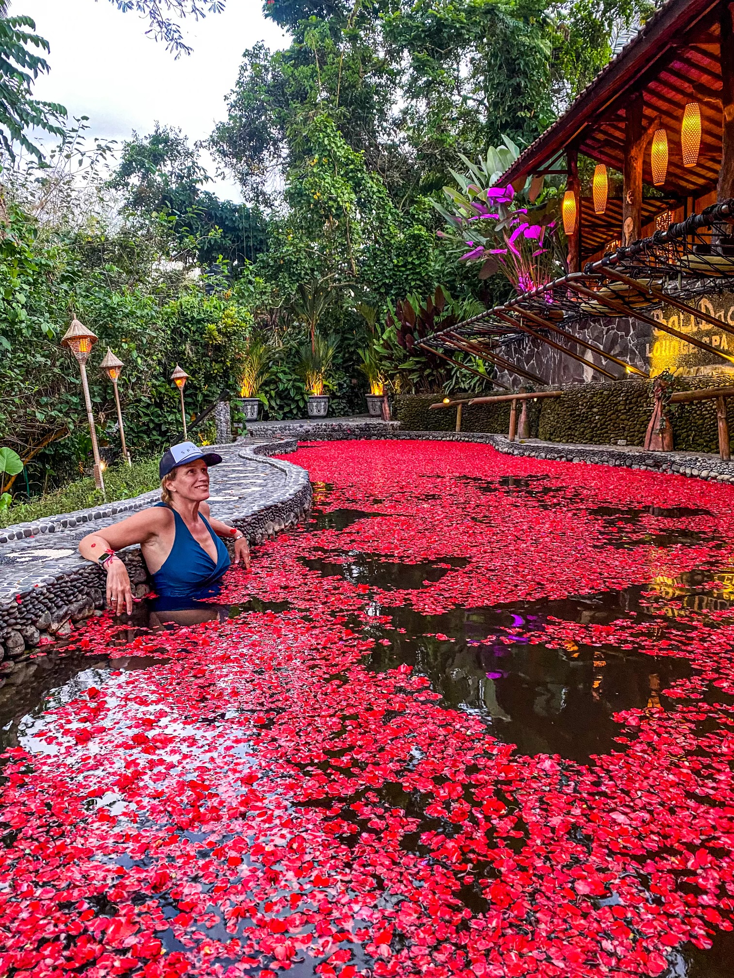 Darcie Patock | Fora Travel