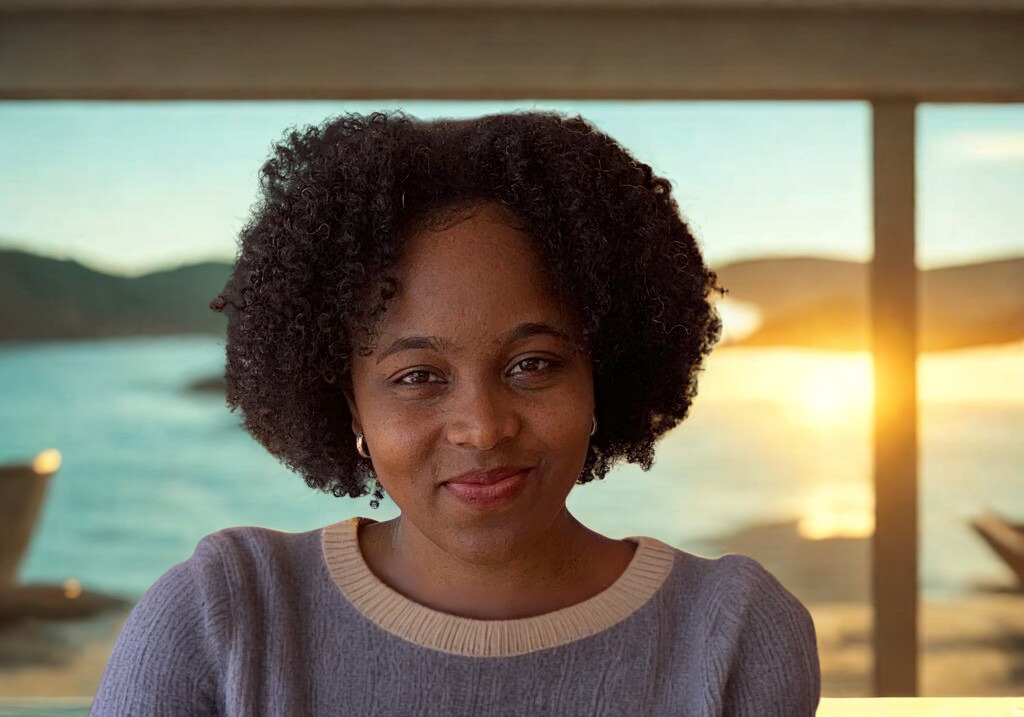 Natasha Weekes | Fora Travel
