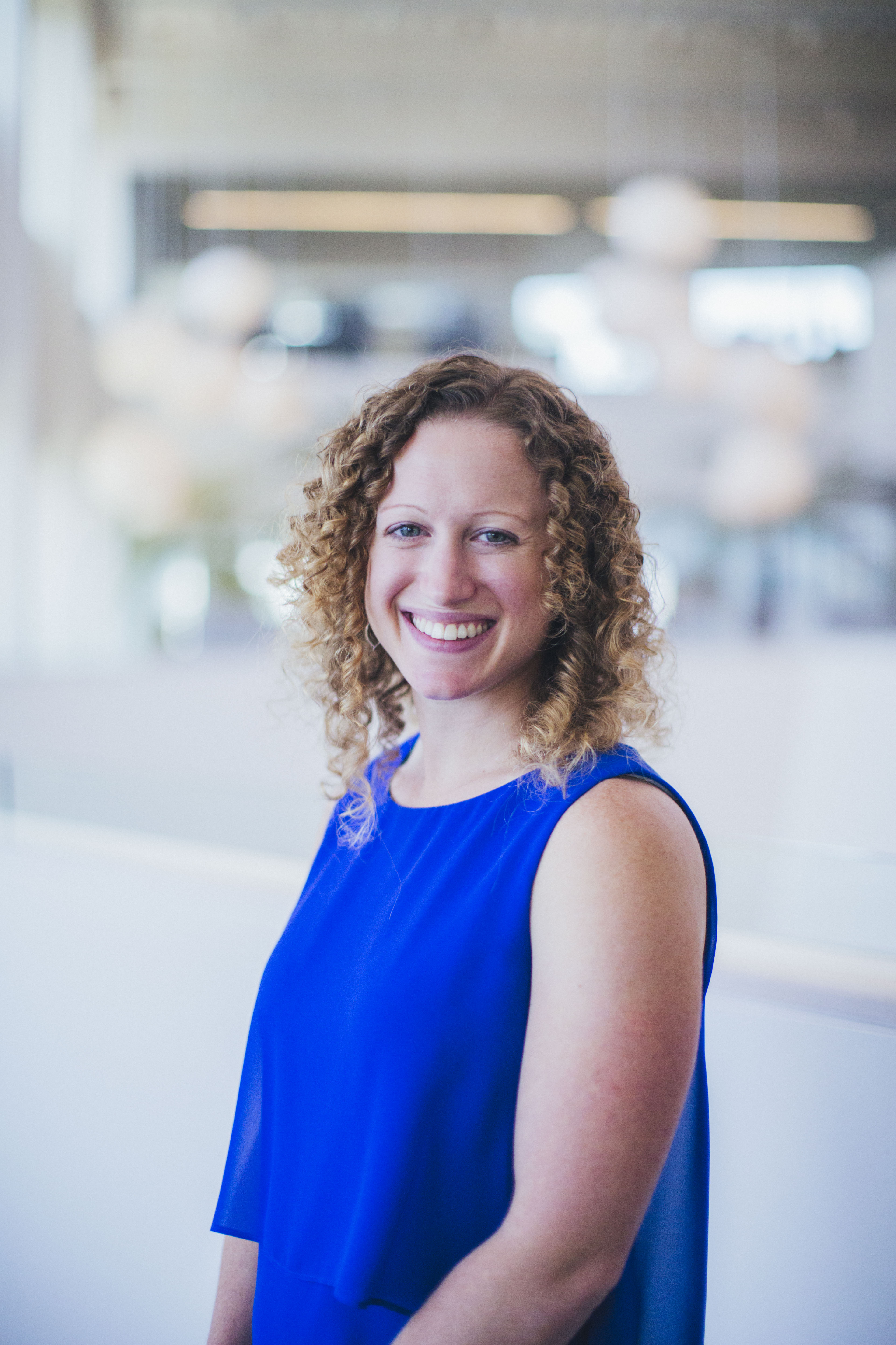 Ashley Radley | Fora Travel