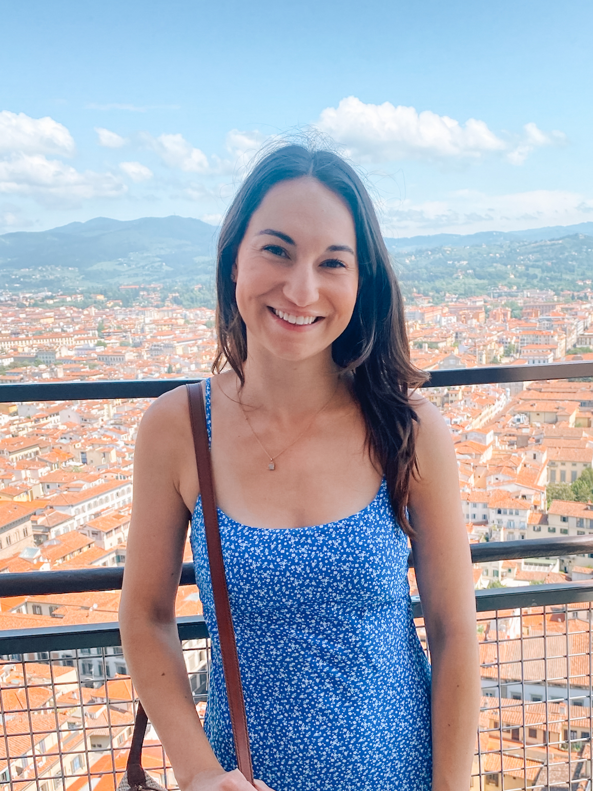 Rachel Eaton | Fora Travel