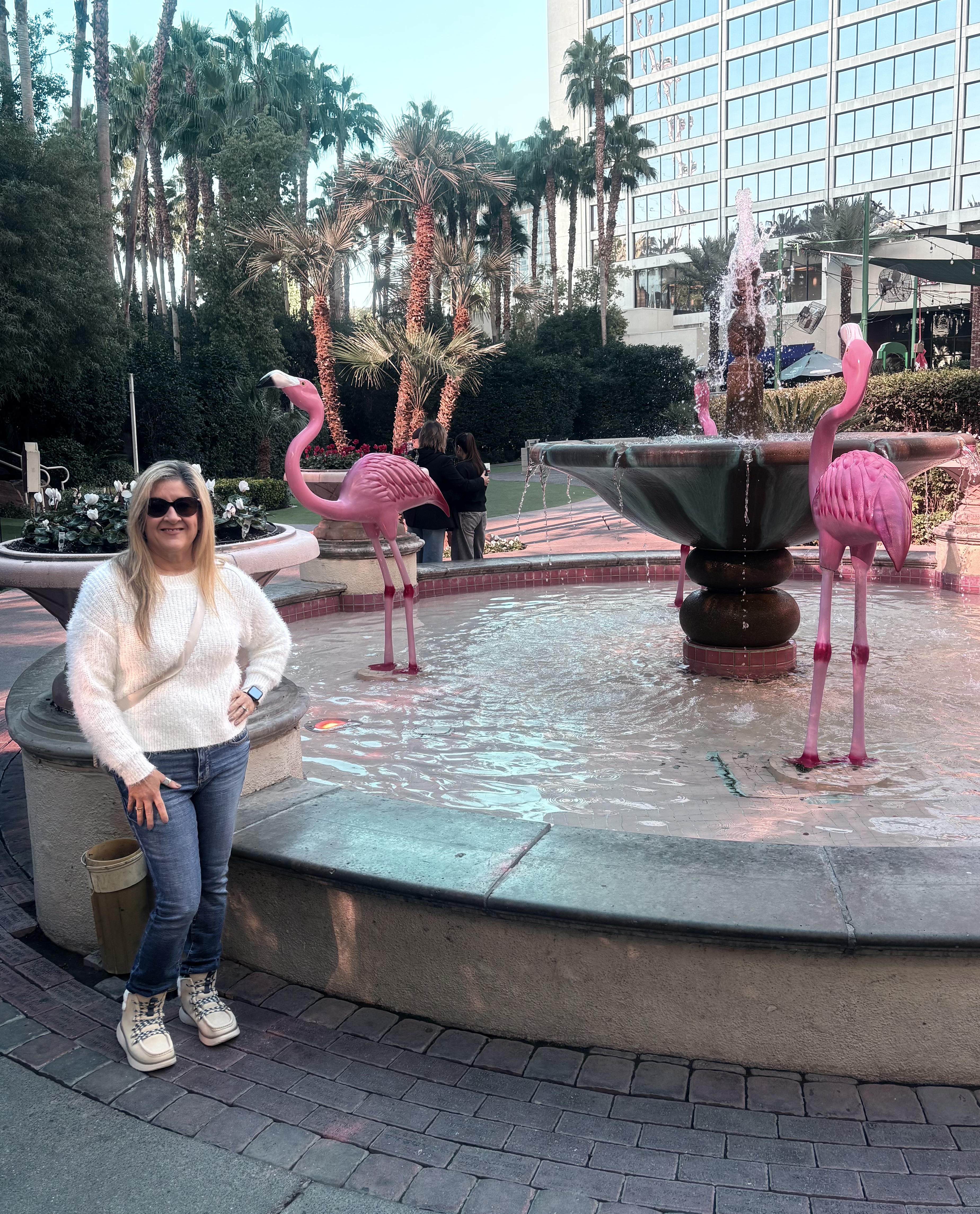 Diana Davis | Fora Travel