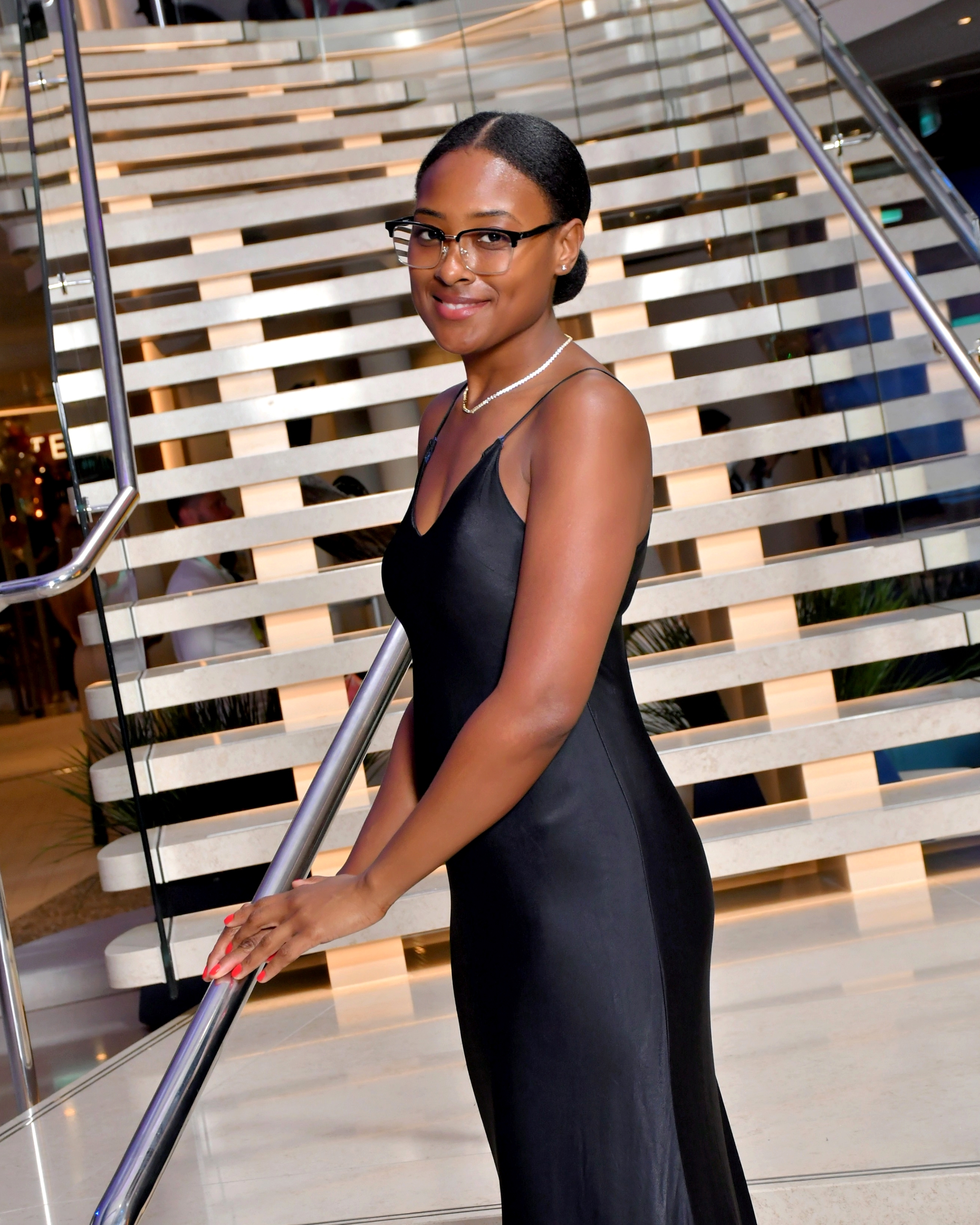 Crystal Joseph | Fora Travel